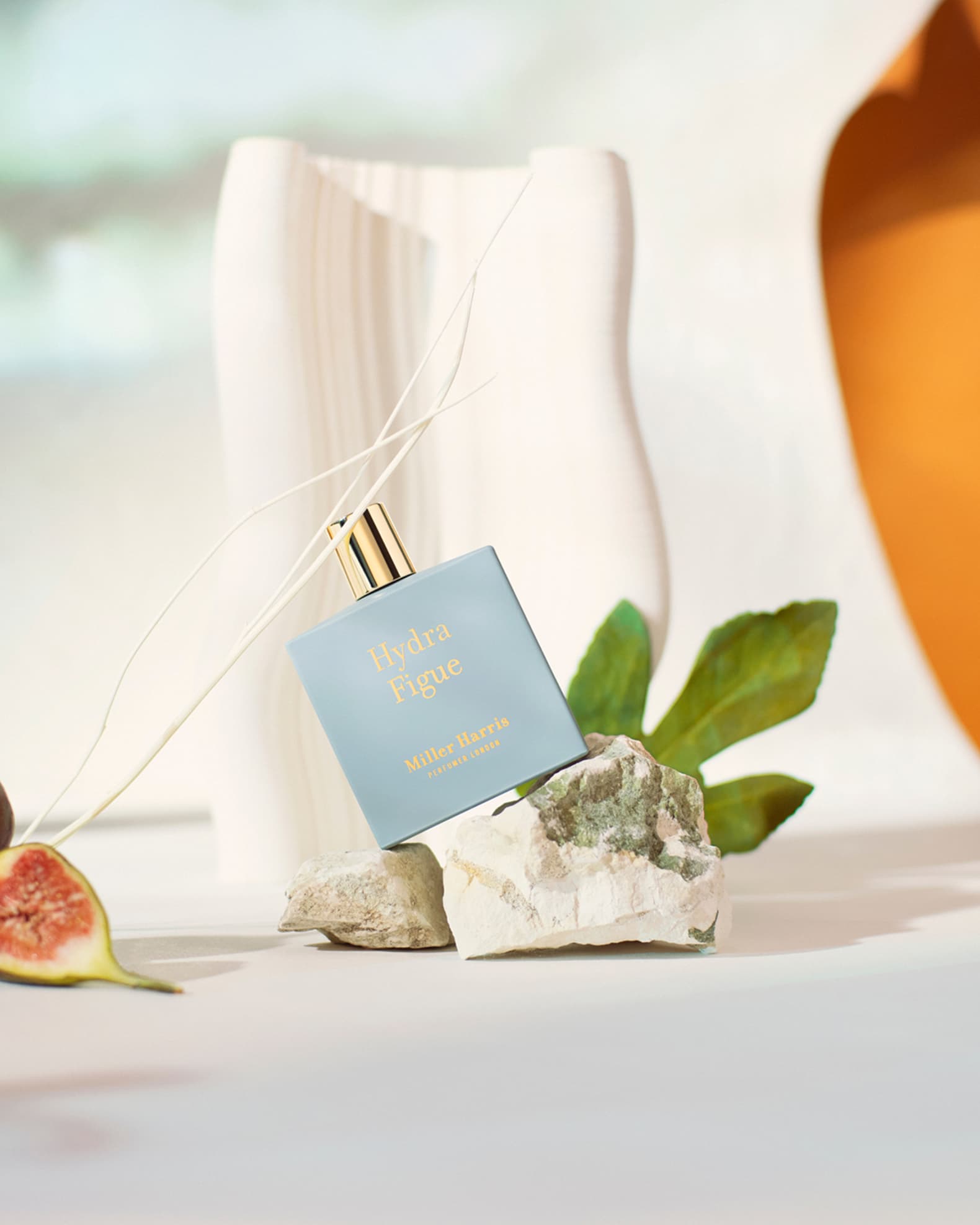 Miller Harris Hydra Figue Eau de Parfum, 3.4 oz. | Neiman Marcus