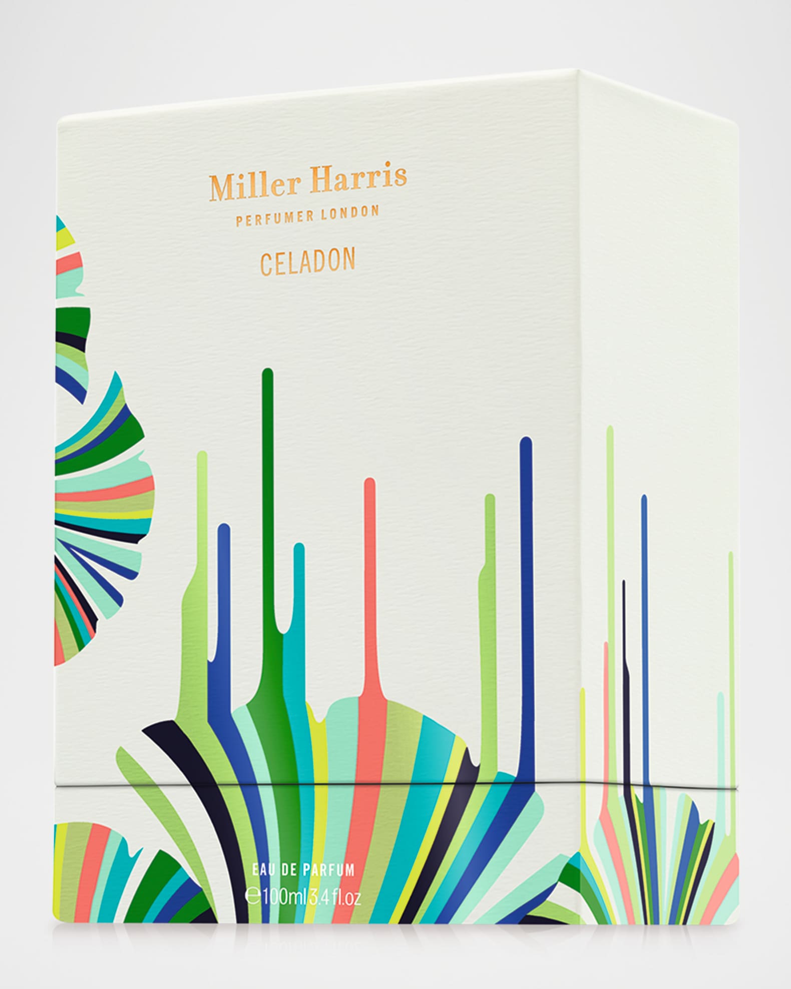 Miller Harris Celadon Eau de Parfum, 3.4 oz. | Neiman Marcus