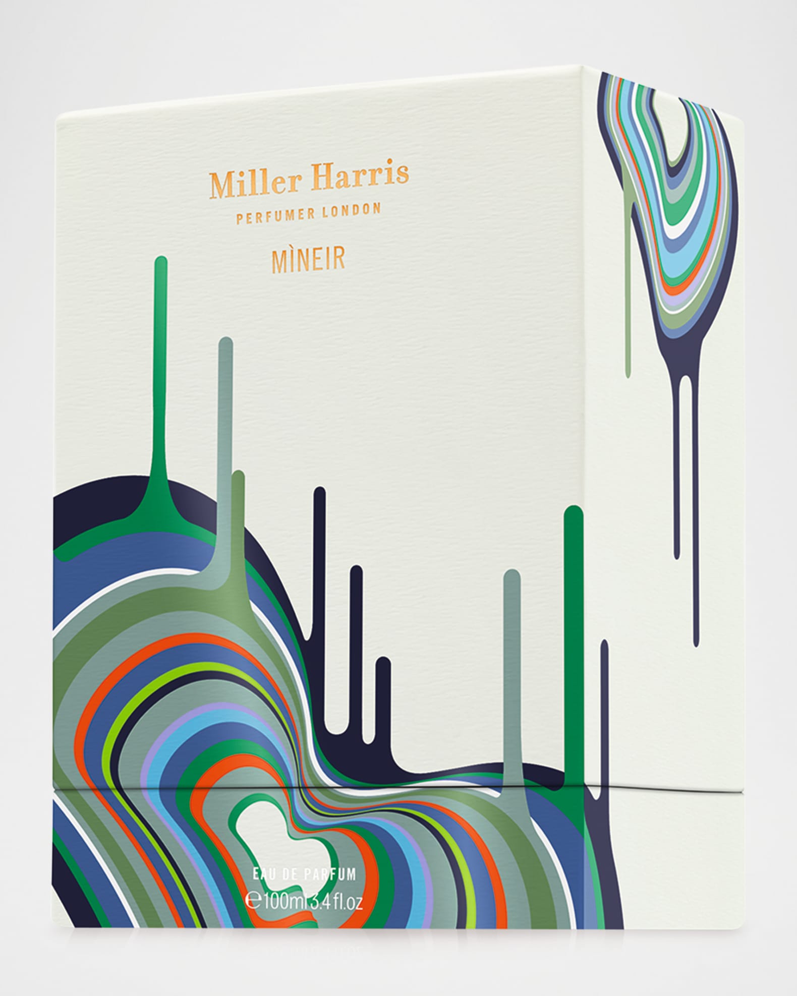 Miller Harris Mineir Eau de Parfum, 3.4 oz. | Neiman Marcus