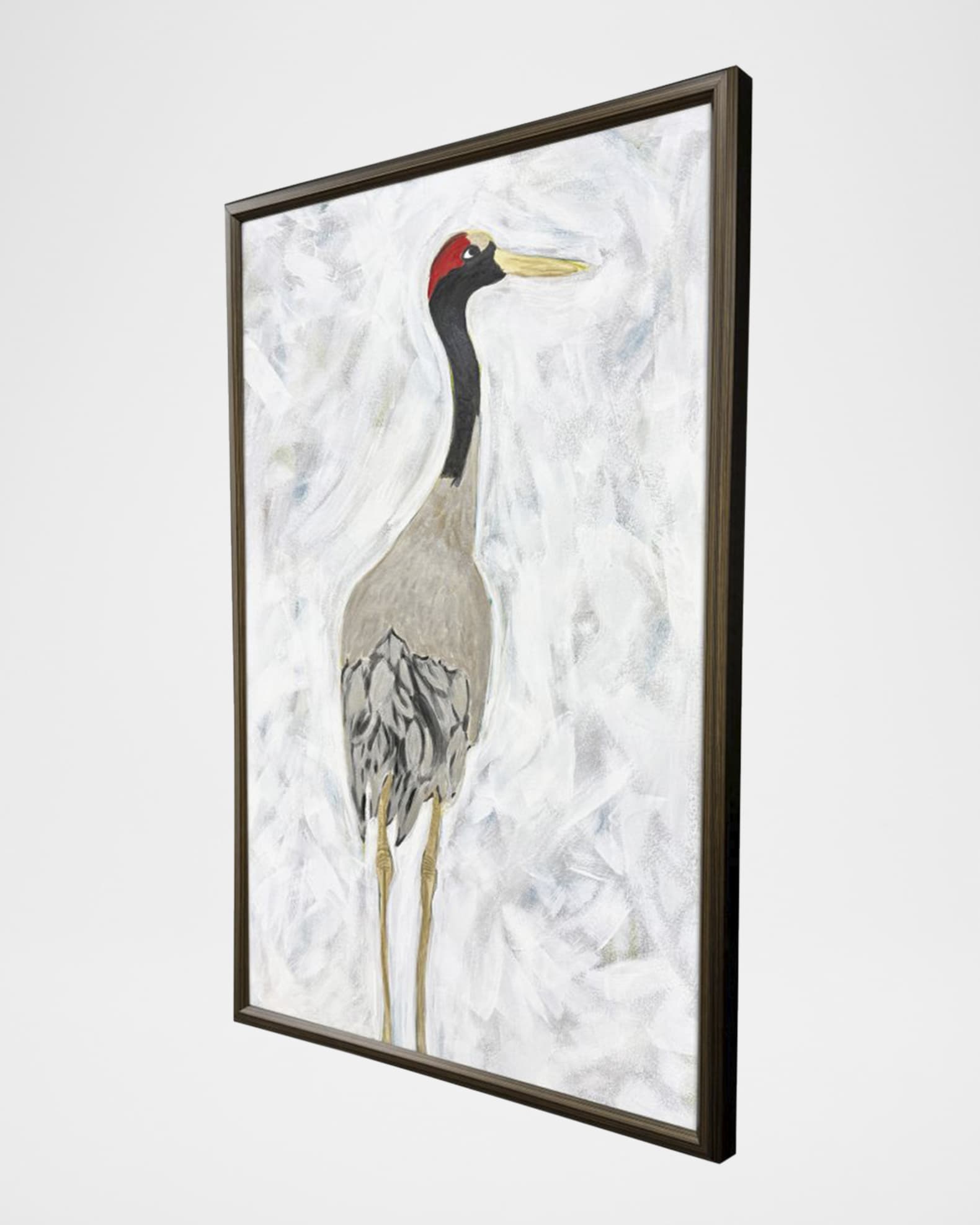 "Good Wish" Giclee Wall Art Collection by Susan Adamson-Ray | Neiman Marcus