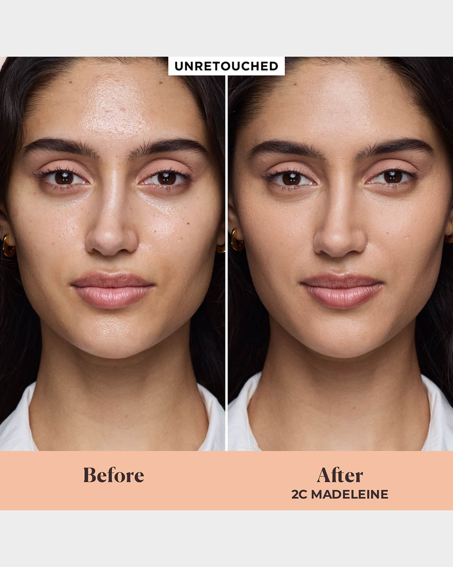 Laura Mercier Real Flawless Smooth Finish Pressed Foundation | Neiman ...