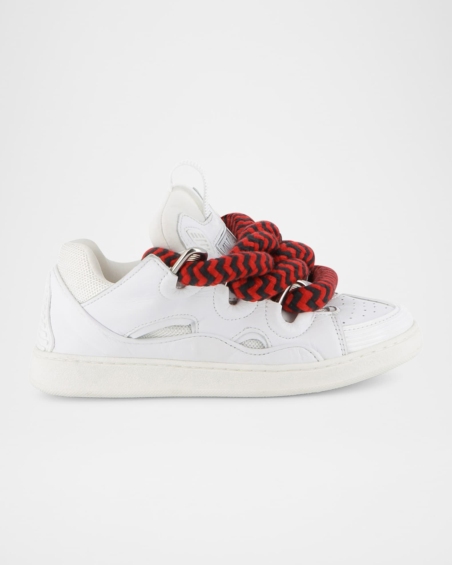 Lanvin Boy's Curb Sneakers, Kid | Neiman Marcus