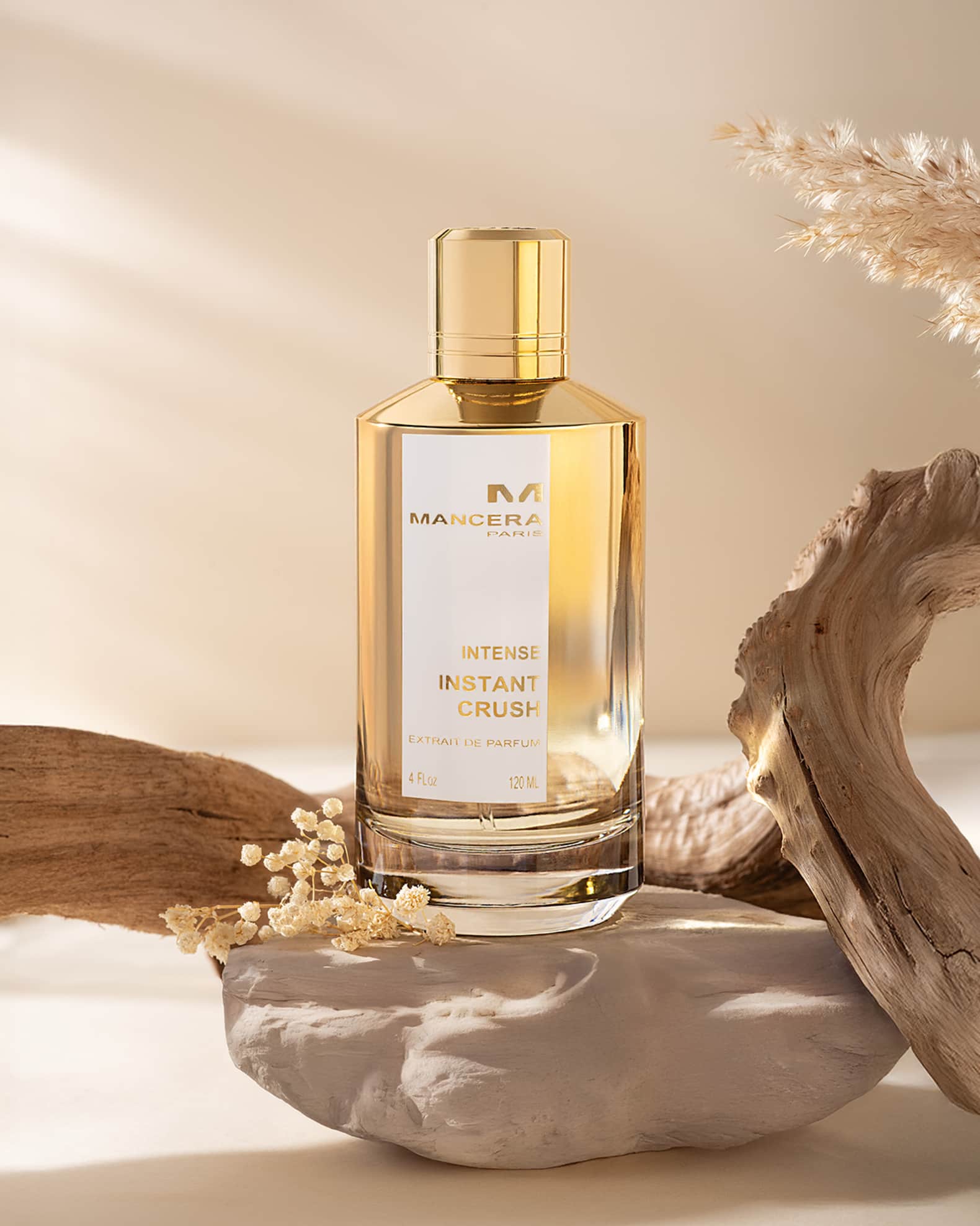 Mancera Intense Instant Crush Eau de Parfum, 4 oz. | Neiman Marcus