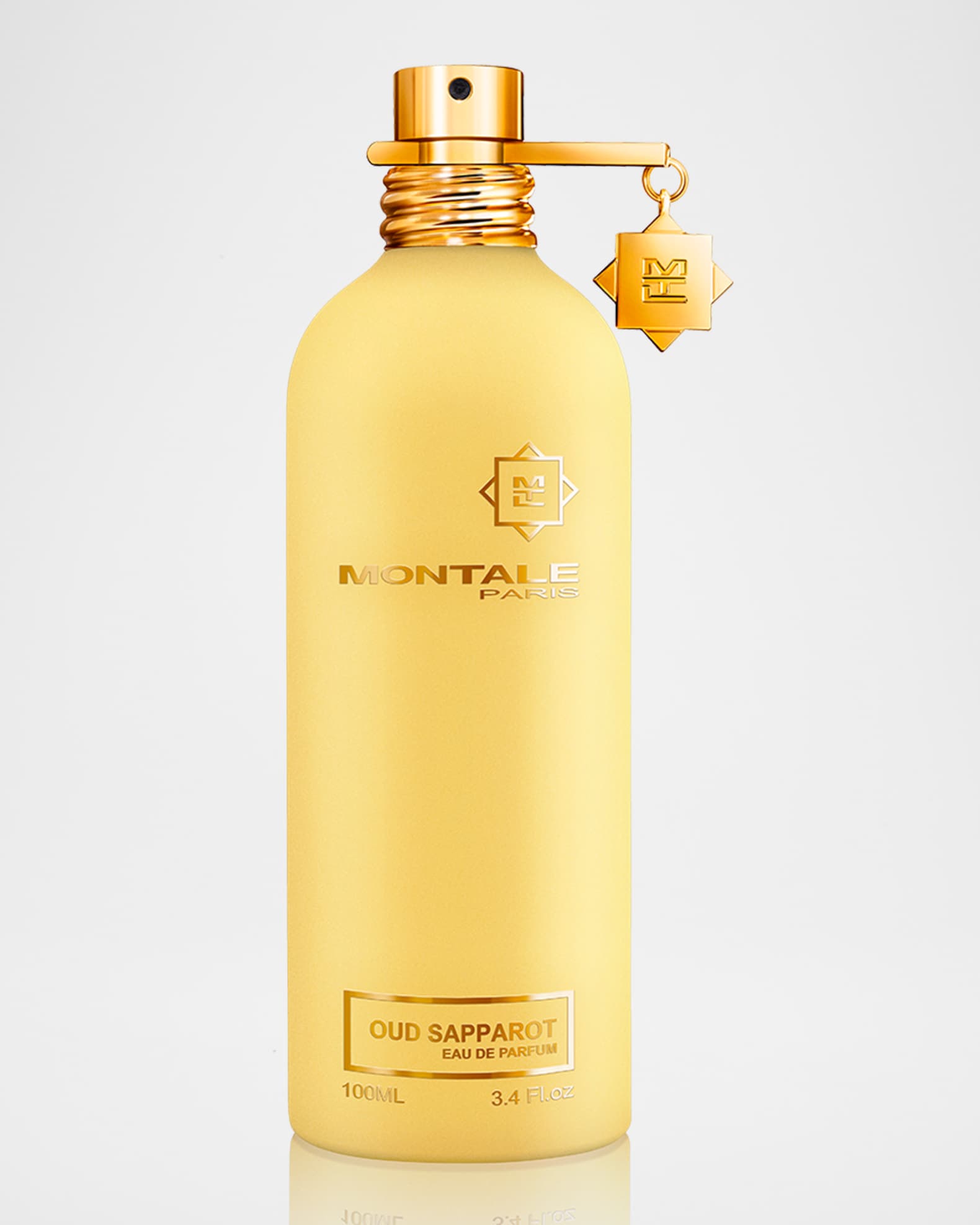 Montale Oud Sapparot Eau de Parfum, 3.4 oz. | Neiman Marcus