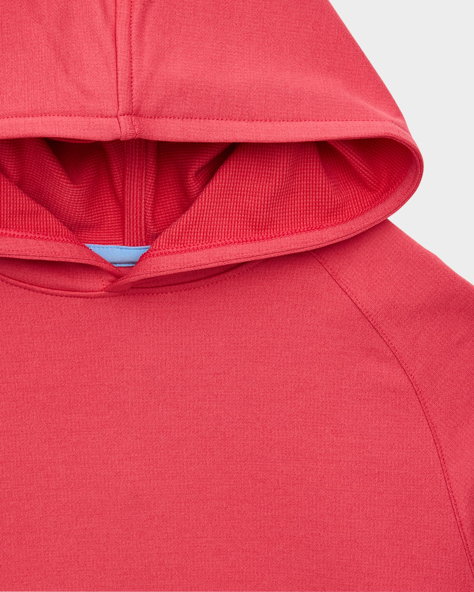 Peter Millar Boy's Pine Youth Performance Hoodie, Size XS-XL | Neiman ...