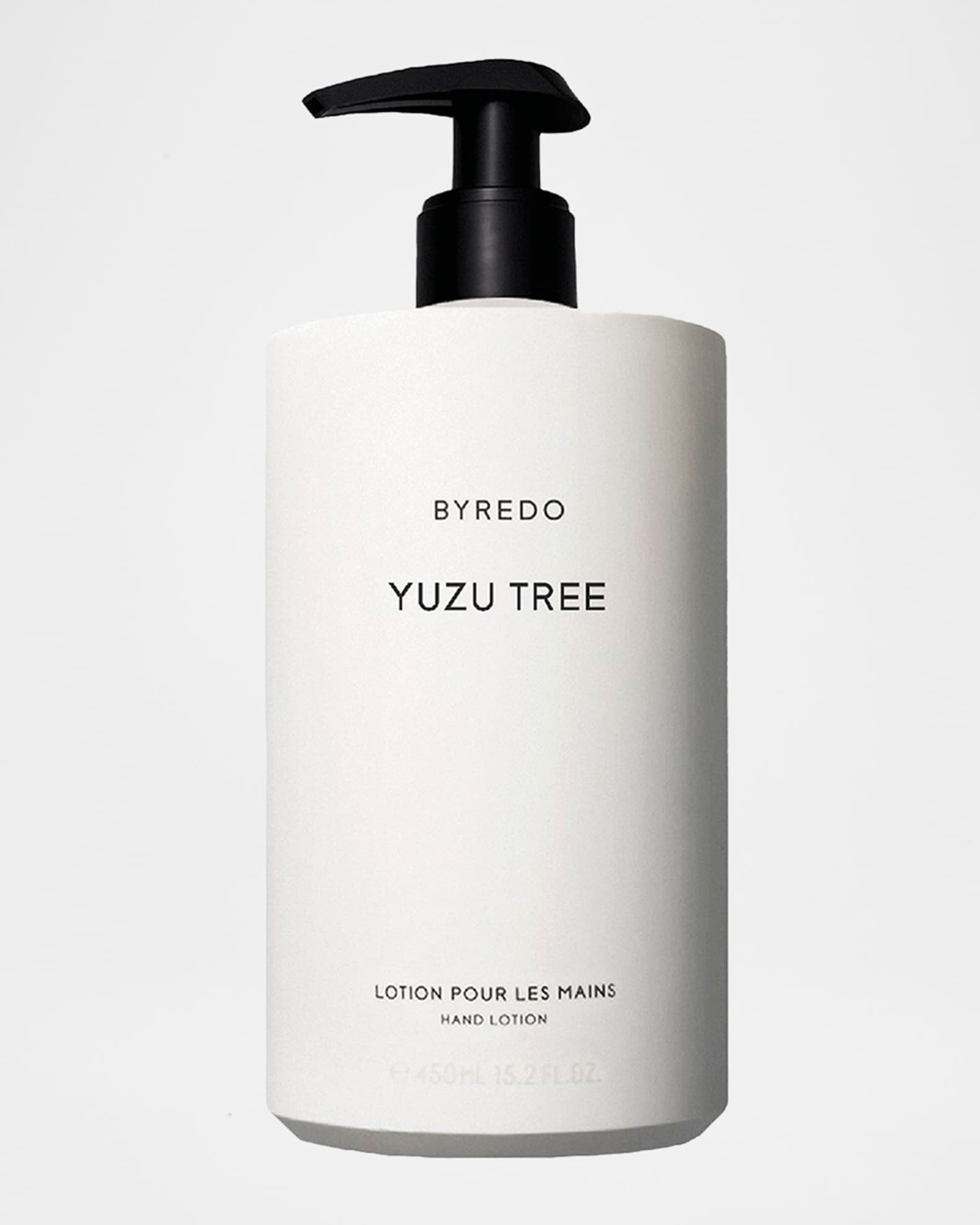 Byredo Yuzu Tree Hand Lotion, 15.2 oz. | Neiman Marcus