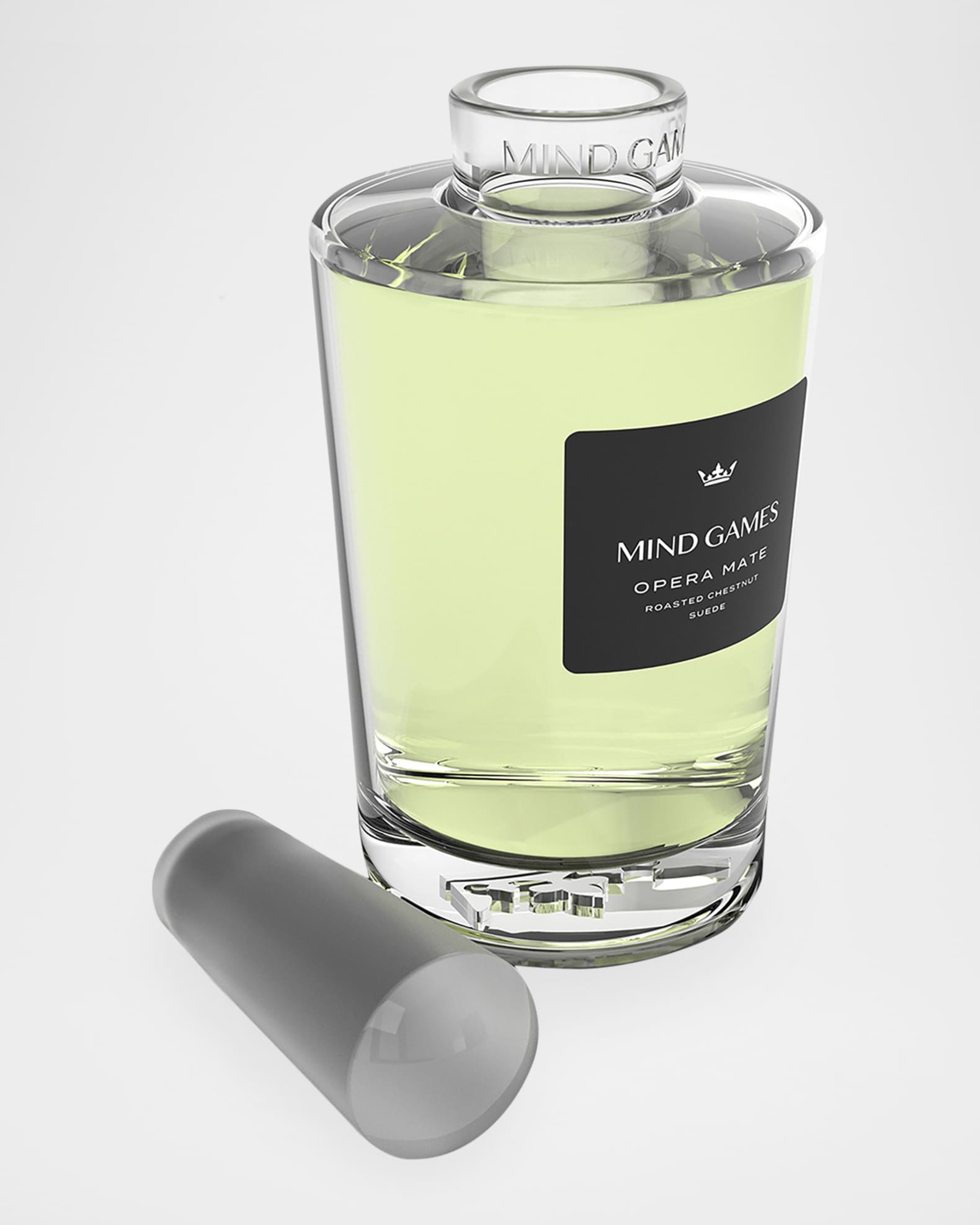 Opera Mate Extrait de Parfum Decanter Set | Neiman Marcus