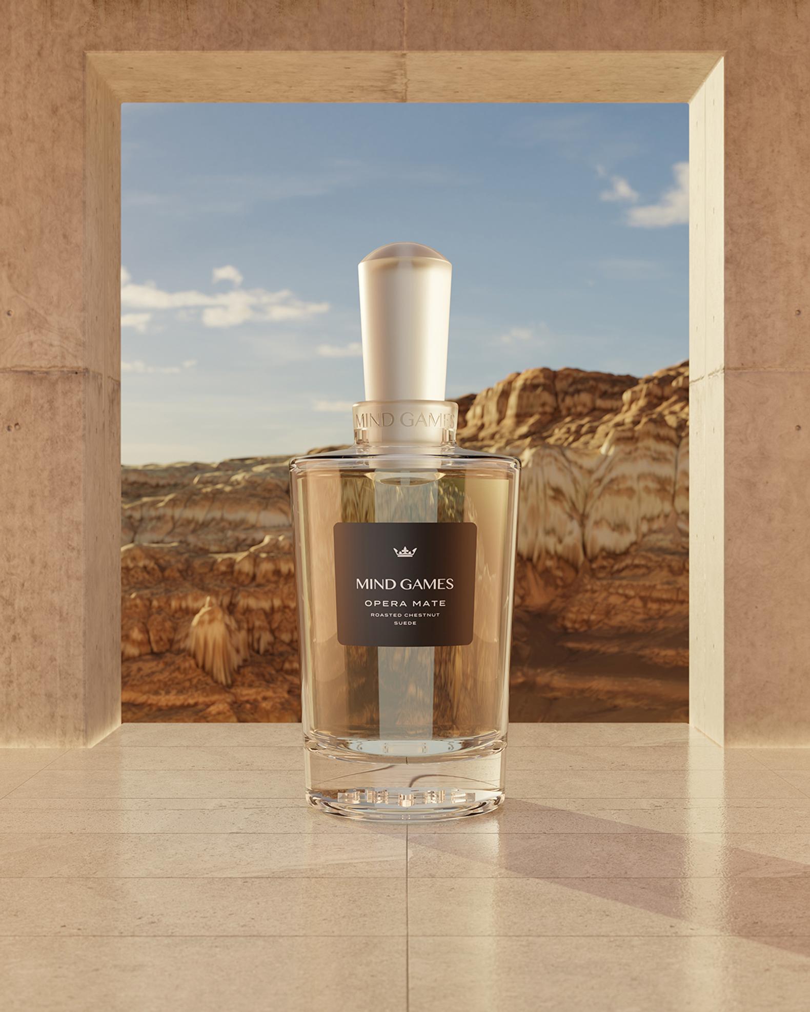 Opera Mate Extrait de Parfum Decanter Set | Neiman Marcus