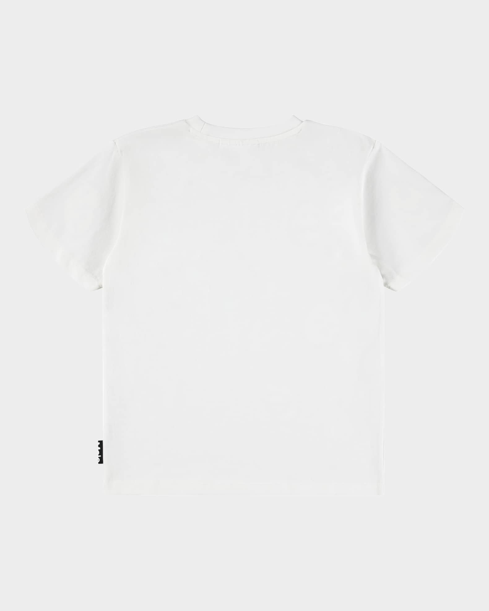 Girl's Riley Smile Tee | Neiman Marcus