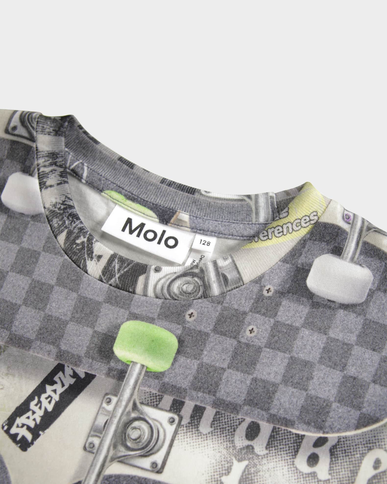 Boy's Riley Skate Tee | Neiman Marcus