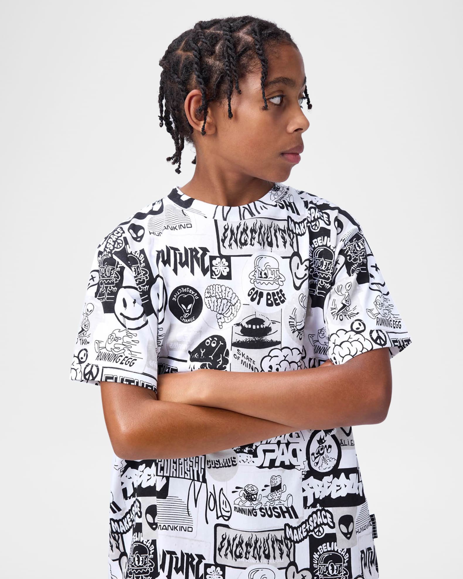 Boy's Rodney Tee | Neiman Marcus