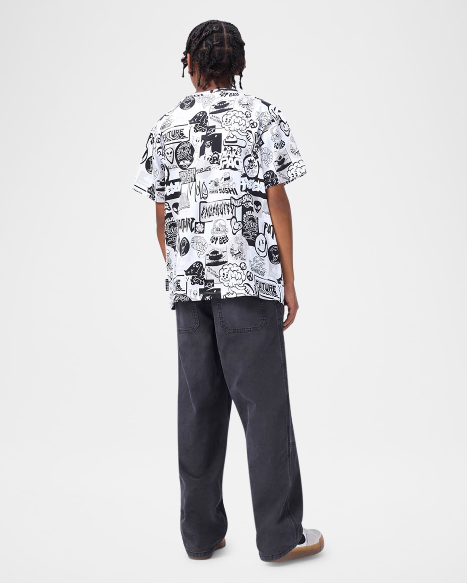 Boy's Rodney Tee | Neiman Marcus