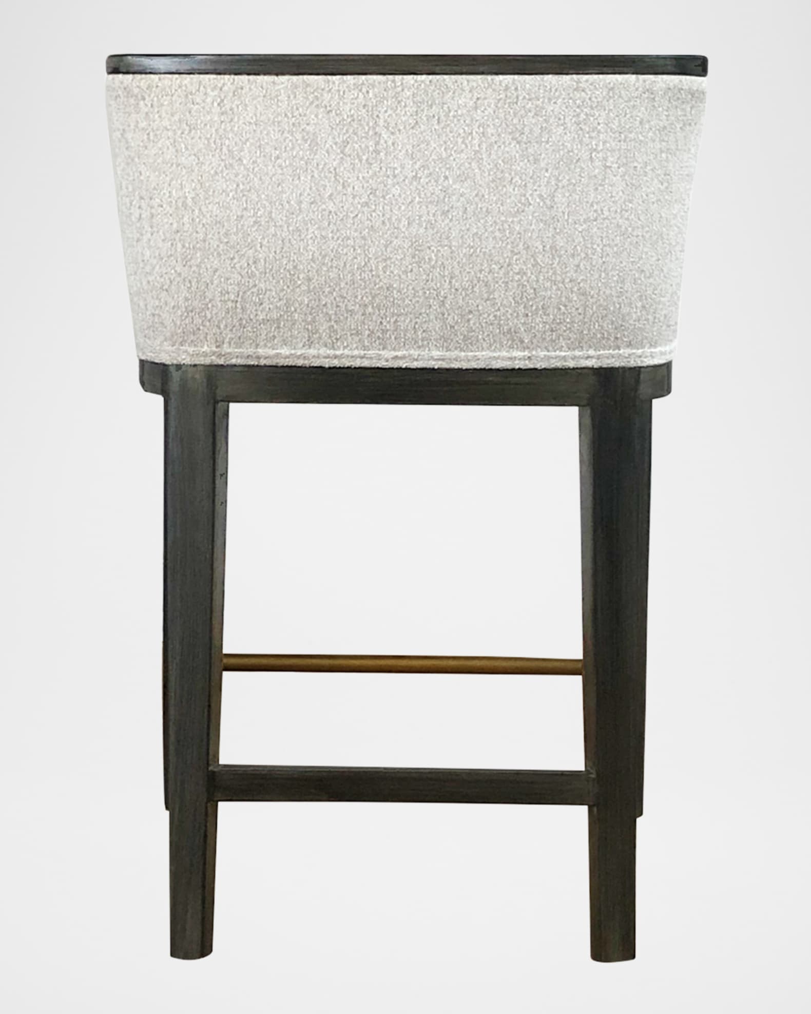 Peninsula Home Collection Harris 25" Counter Stool | Neiman Marcus