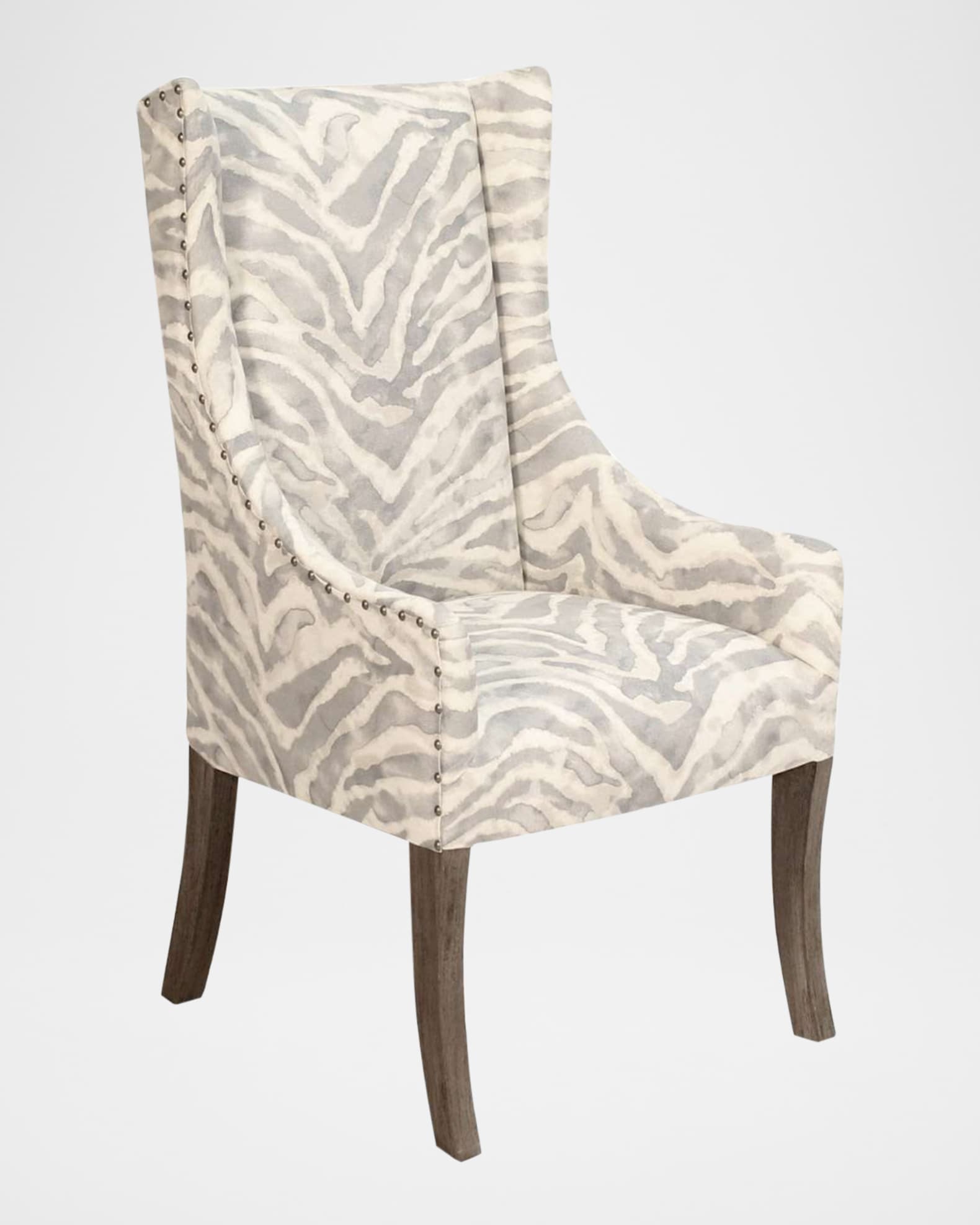 Peninsula Home Collection Madison Dining Arm Chair | Neiman Marcus
