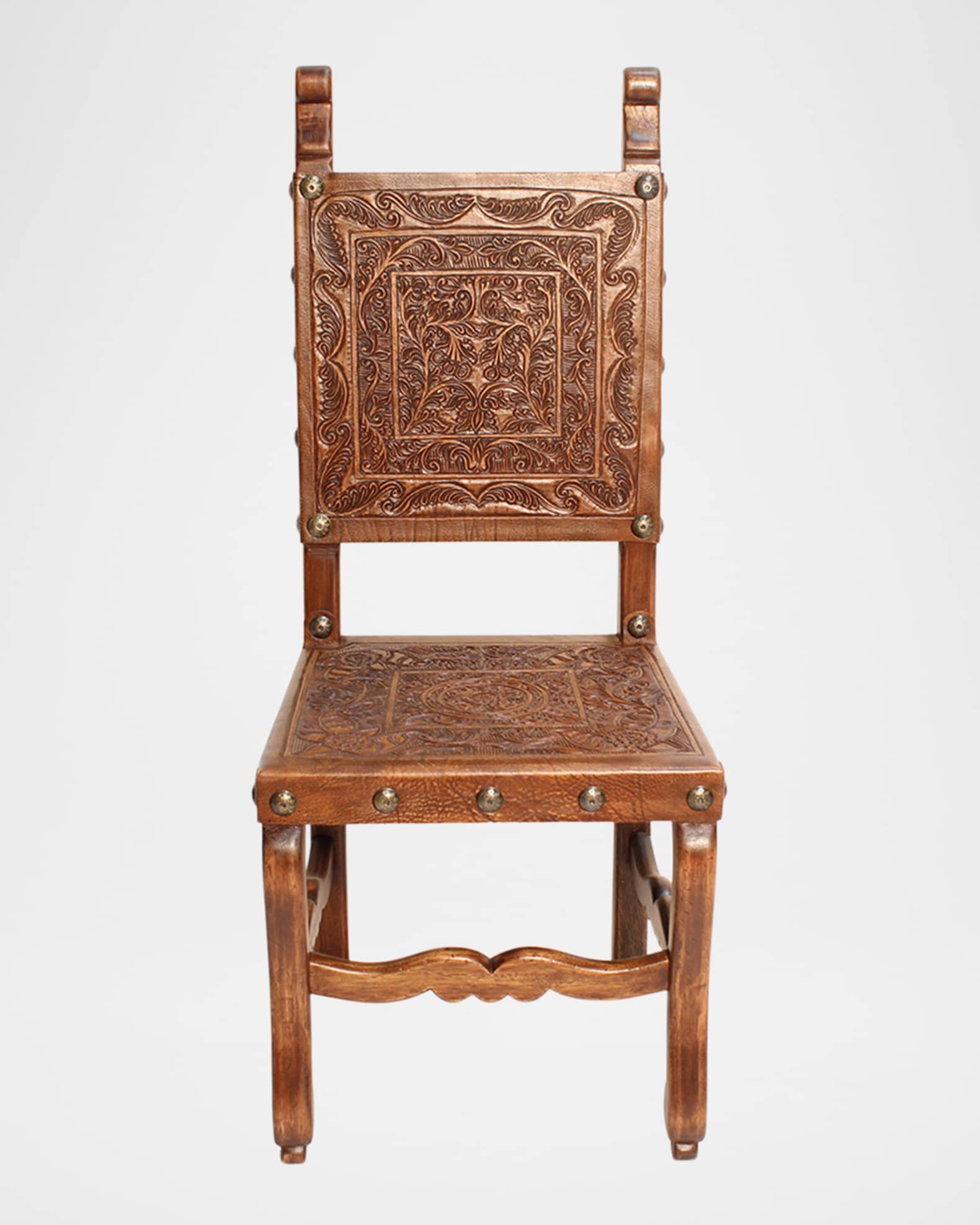 Peninsula Home Collection Prado Dining Side Chair | Neiman Marcus