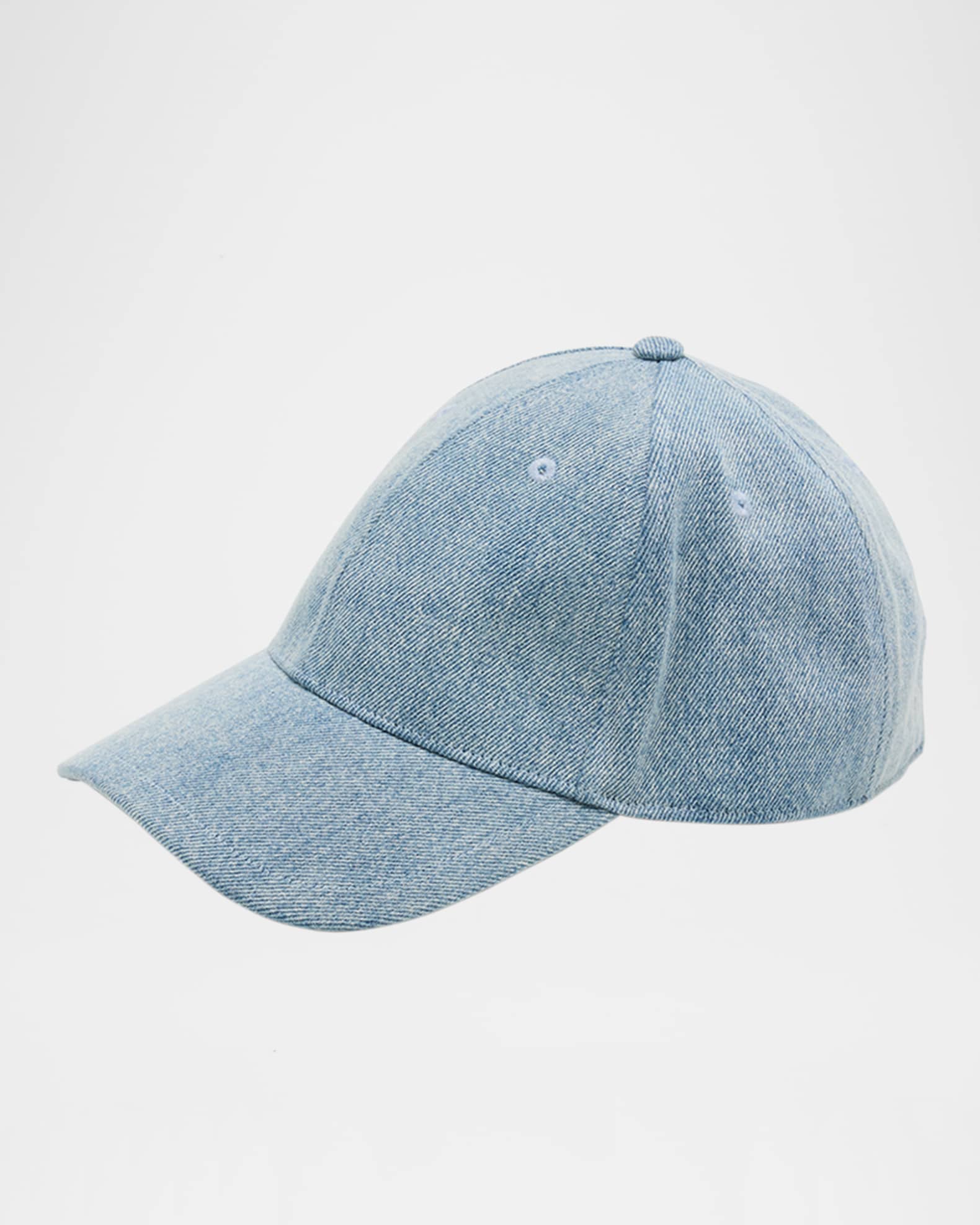 Rag & Bone Harlow Baseball Cap | Neiman Marcus