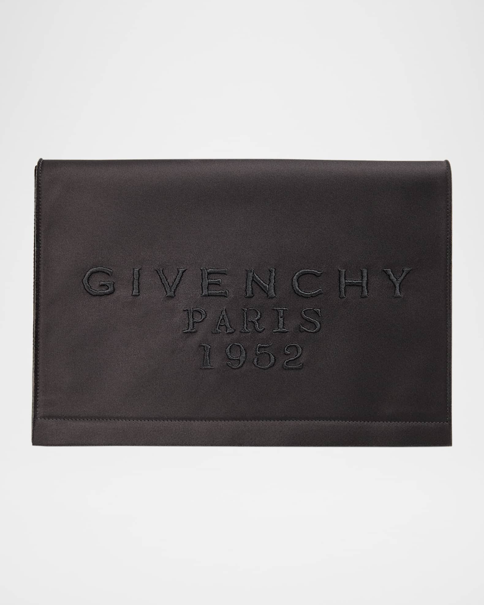 givenchy pattern logo