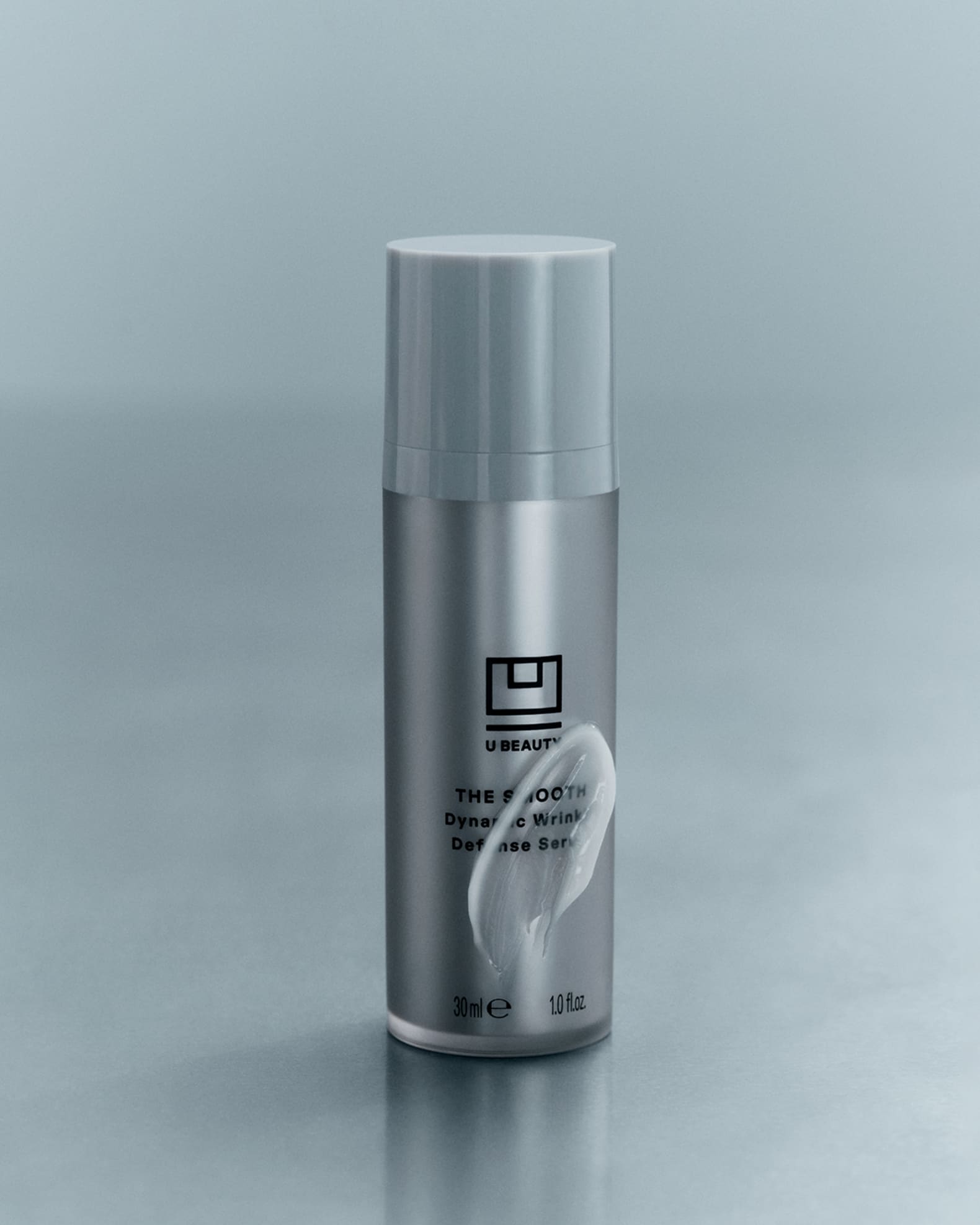 U Beauty The SMOOTH Dynamic Wrinkle Defense Serum, 1 oz. | Neiman Marcus