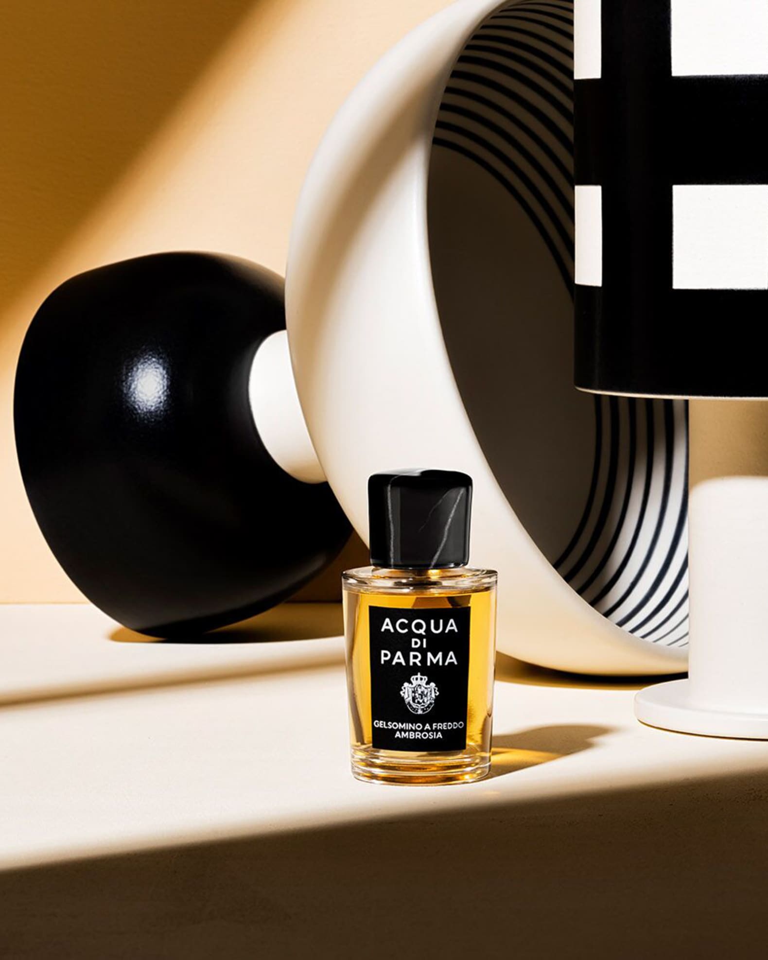 Acqua di Parma Gelsomino a Freddo Ambrosia Extrait de Parfum, 1.7 oz. | Neiman Marcus