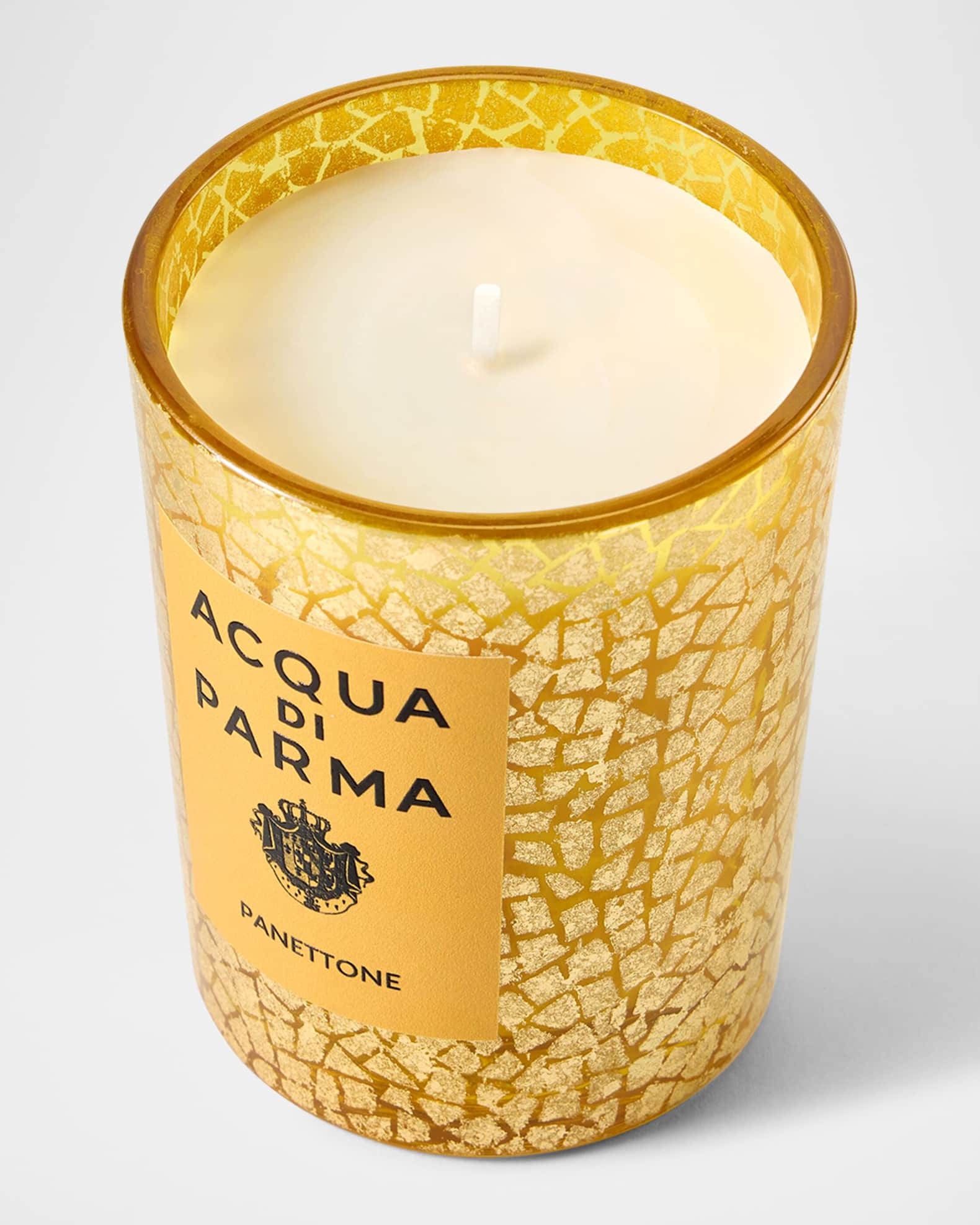 Acqua di Parma x Cristina Celestino Panettone Candle, 6.8 oz. | Neiman ...
