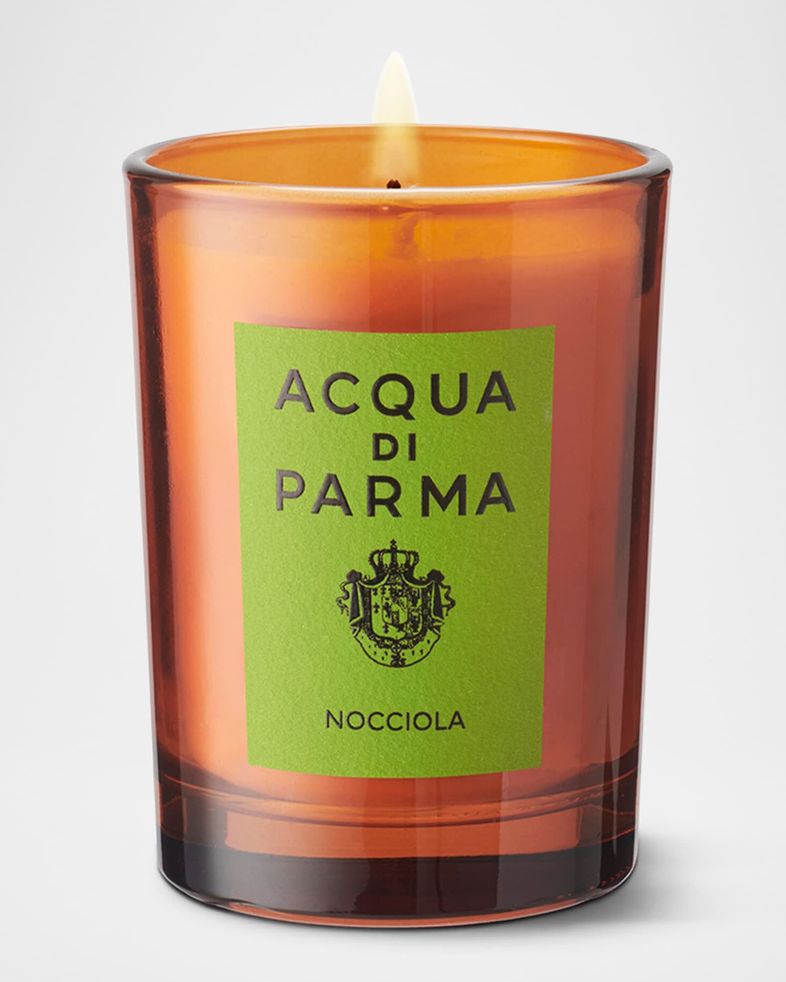 Acqua di Parma Nocciola Candle, 7 oz. | Neiman Marcus