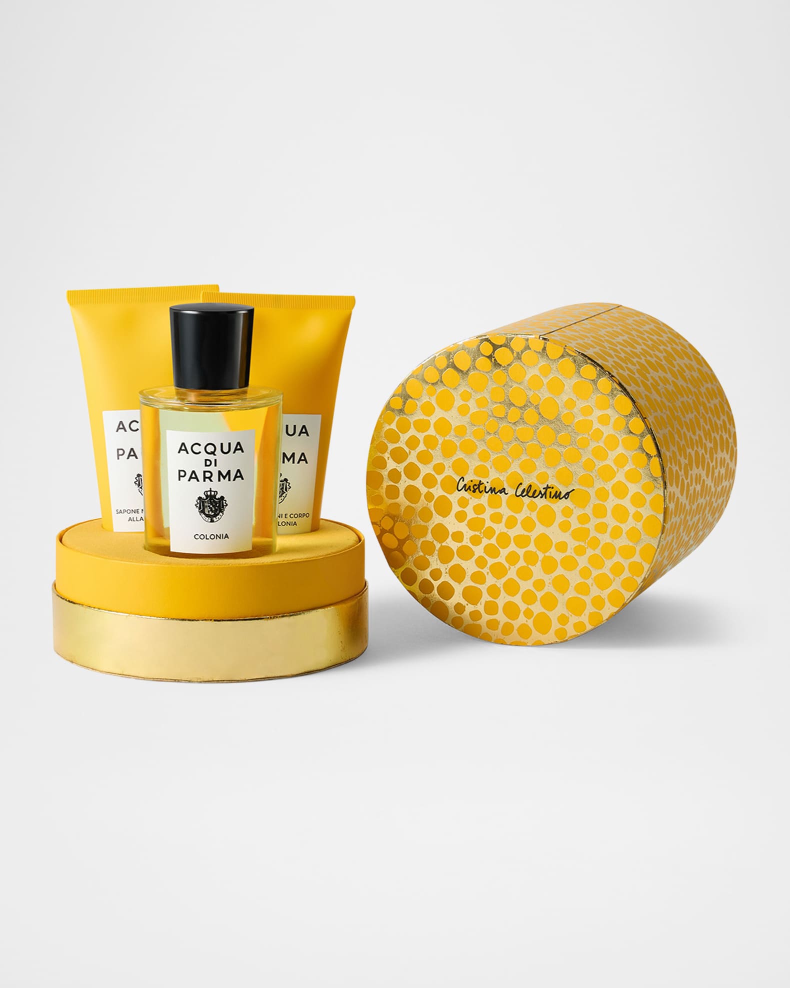 Acqua di Parma Colonia 3-Piece Gift Set | Neiman Marcus