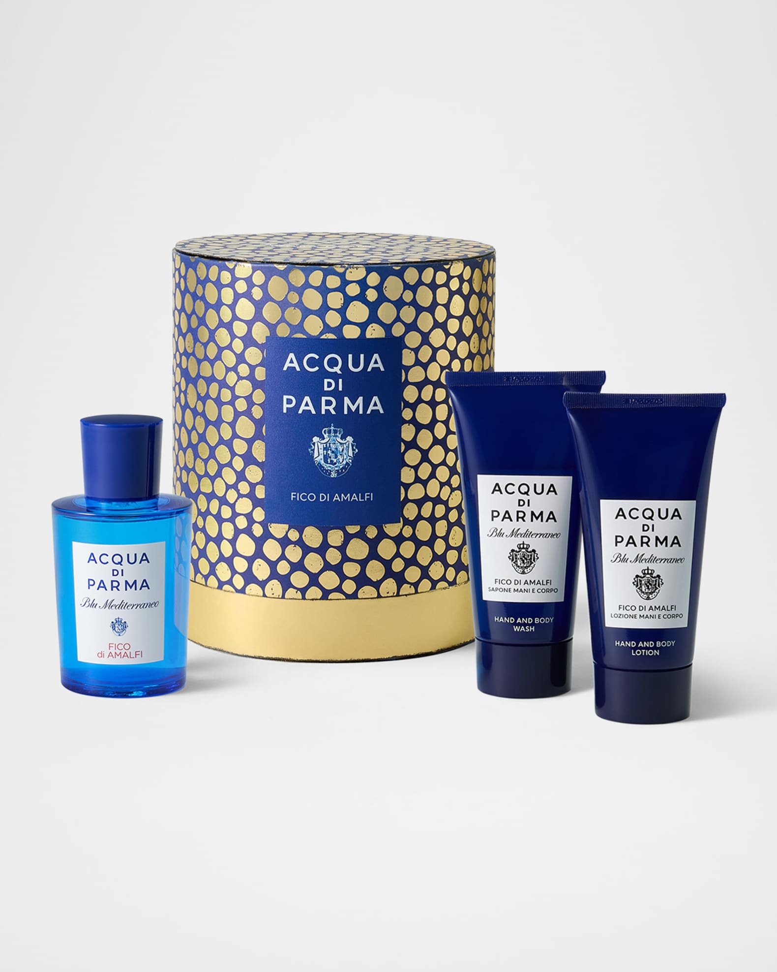 Acqua di Parma Fico di Amalfi 3-Piece Gift Set | Neiman Marcus