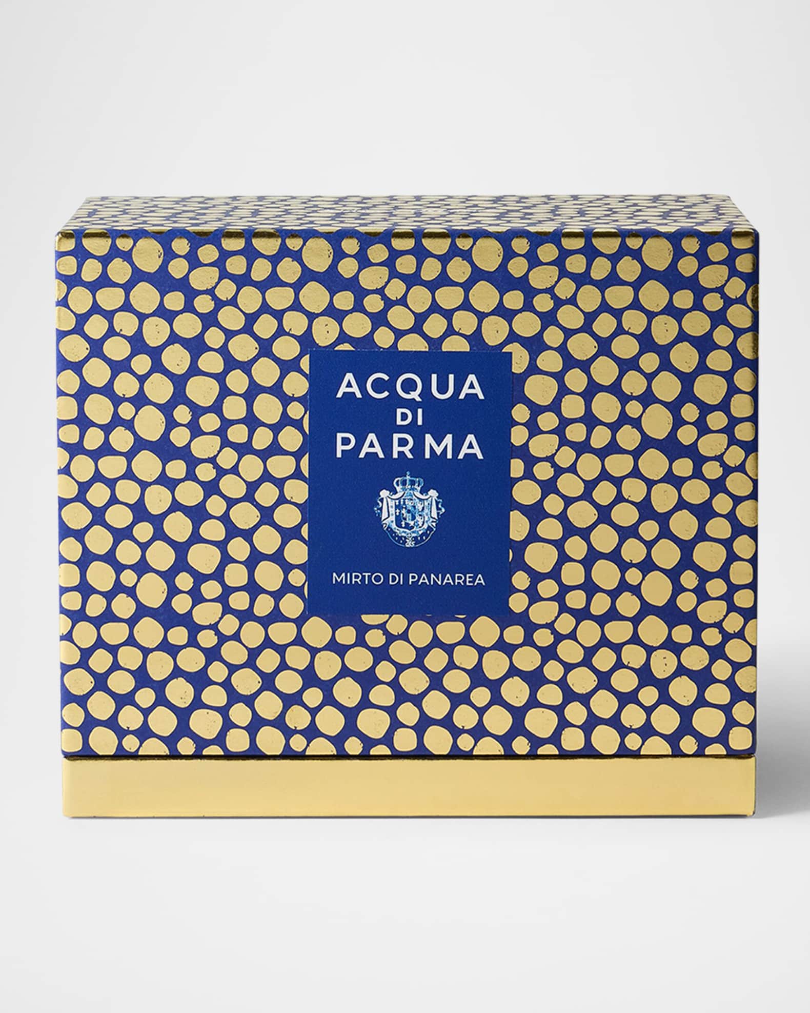 x Cristina Celestino Mirto di Panarea Hand and Body Ritual Gift Set ...