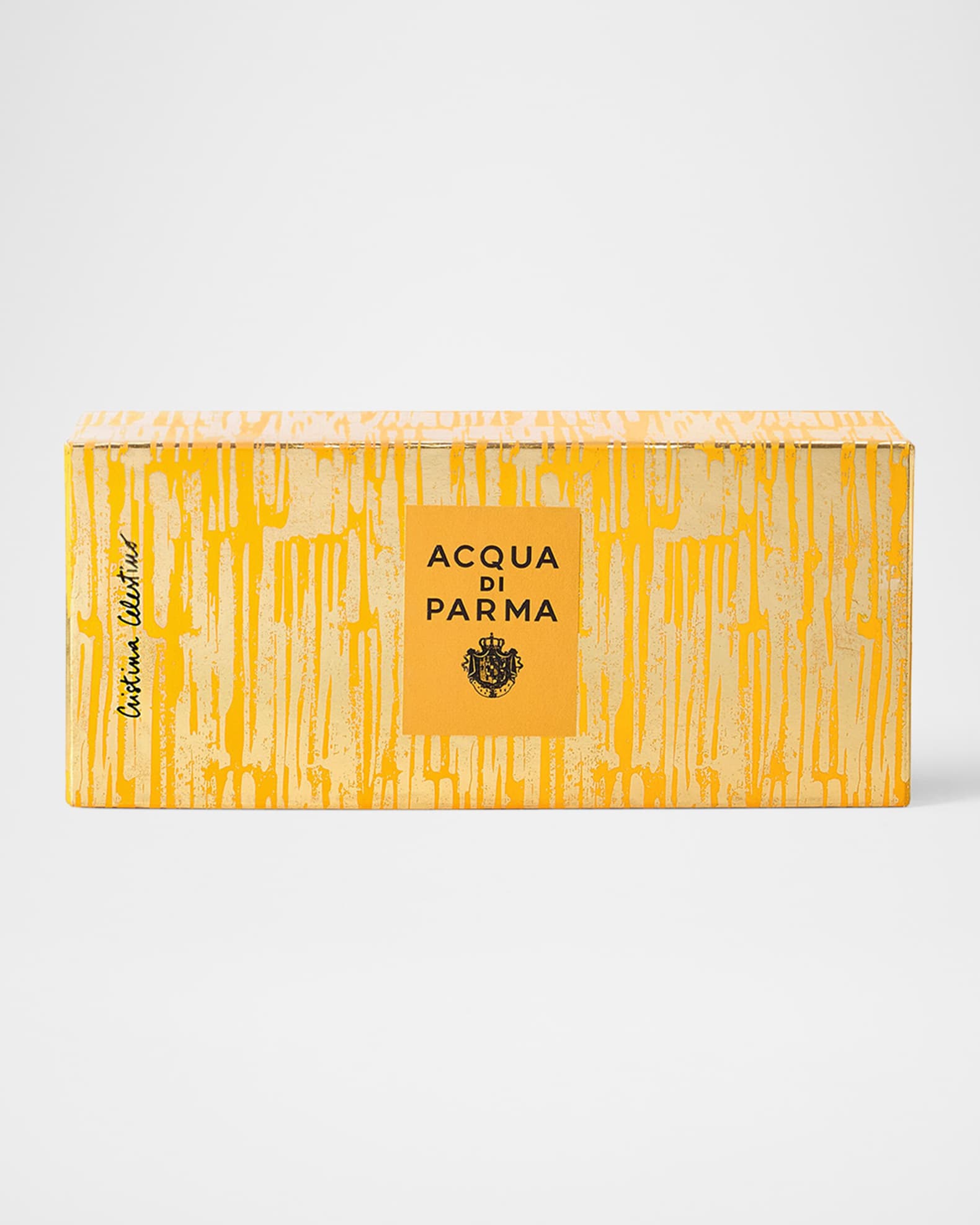 Blu Mediterraneo 3-Piece Mini Fruttini Citrus Soaps Gift Set | Neiman ...