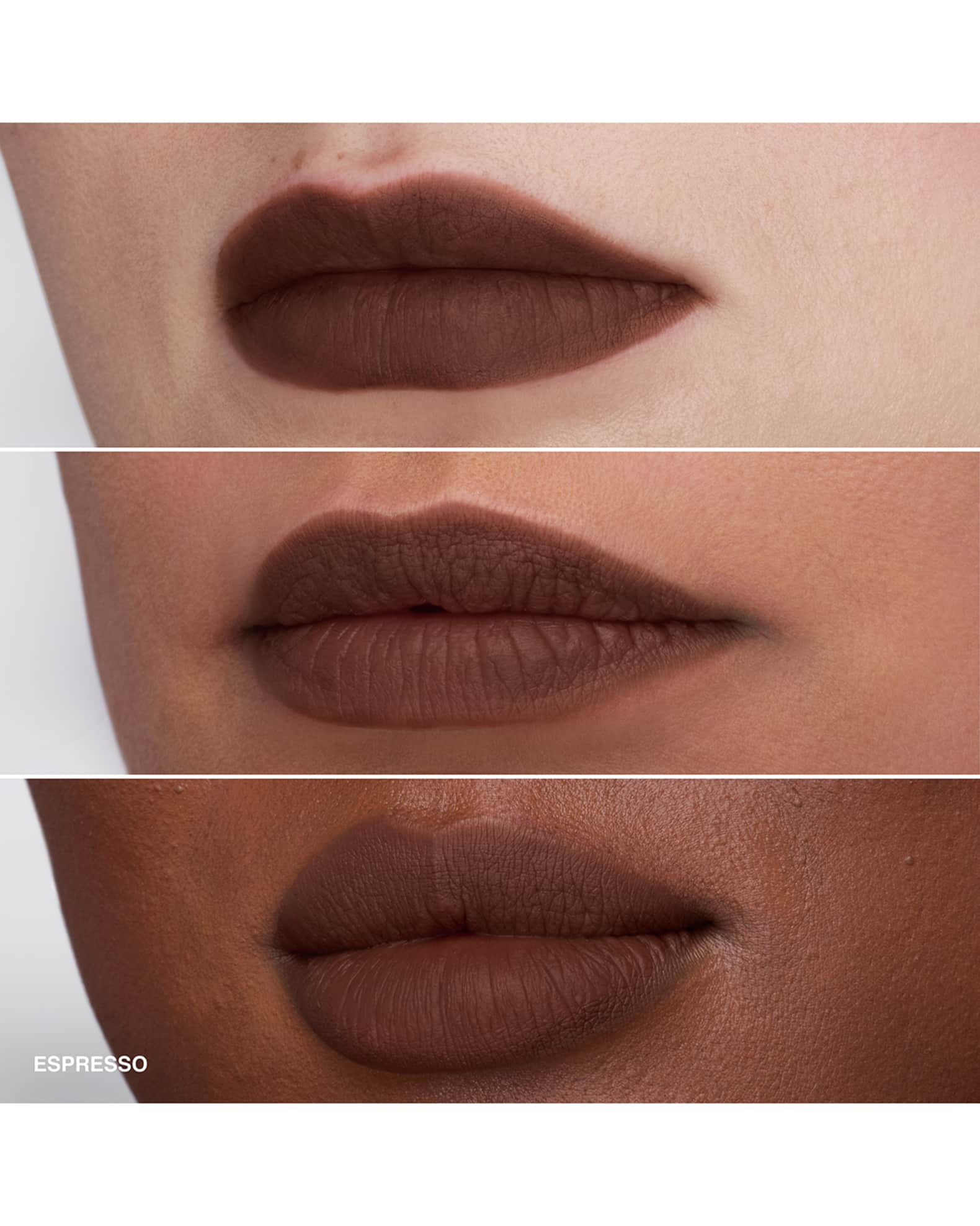 Bobbi Brown Luxe Cashmere Matte Lipstick | Neiman Marcus