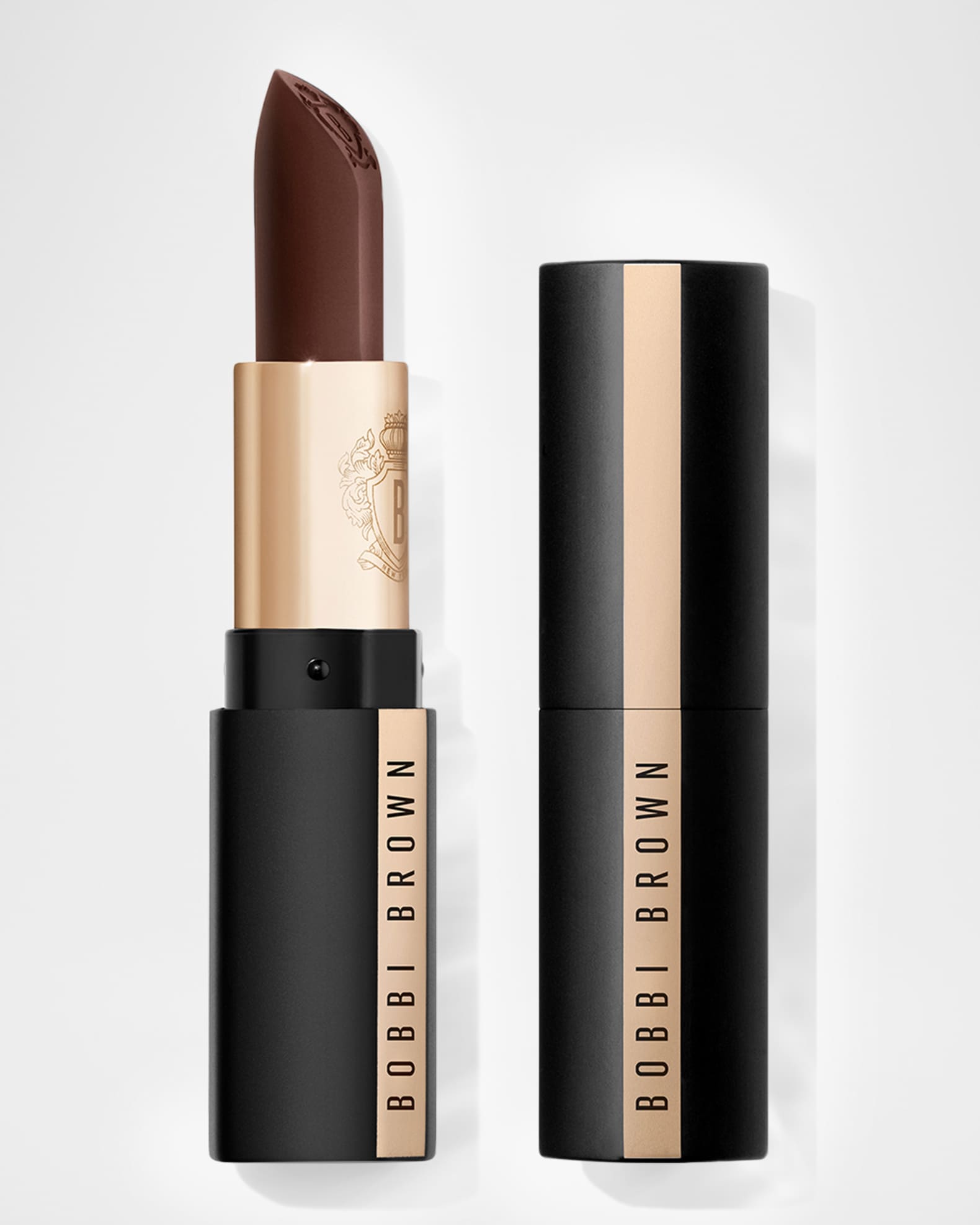 Bobbi Brown Luxe Cashmere Matte Lipstick | Neiman Marcus