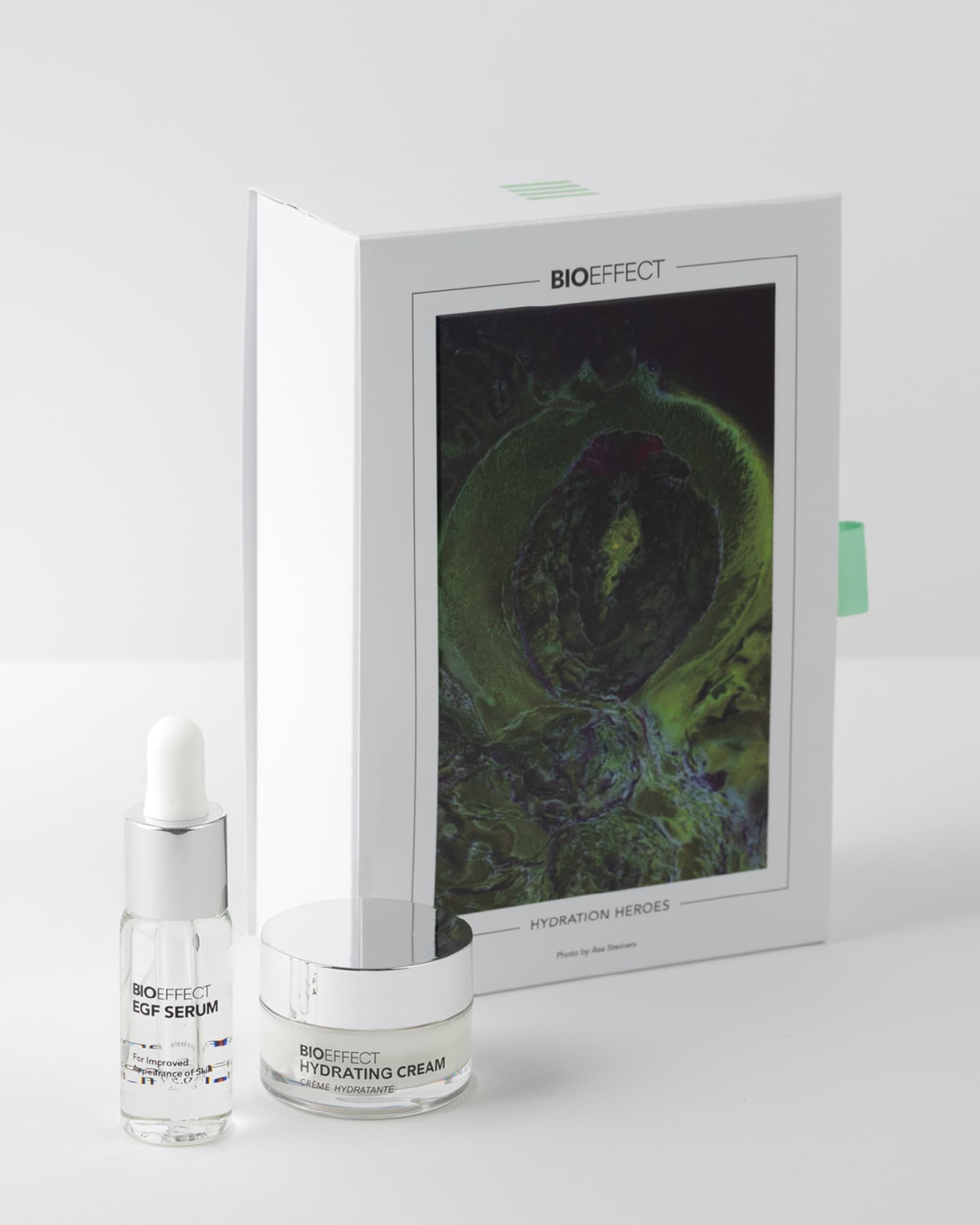 BIOEFFECT Hydration Heroes Holiday Gift Set | Neiman Marcus