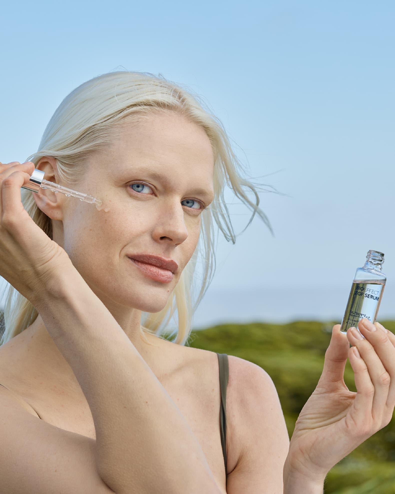 BIOEFFECT Hydration Heroes Holiday Gift Set | Neiman Marcus