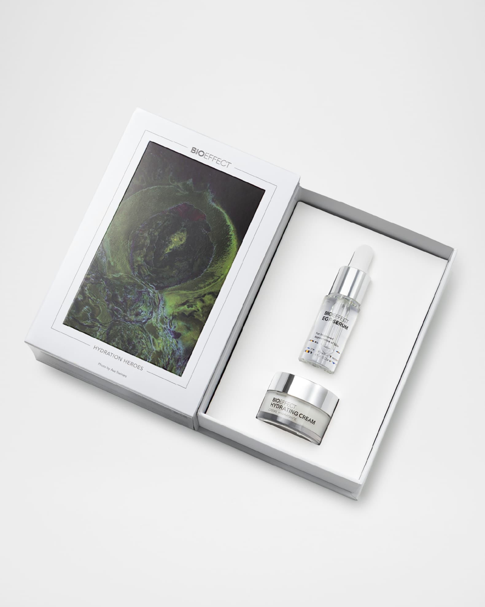 BIOEFFECT Hydration Heroes Holiday Gift Set | Neiman Marcus
