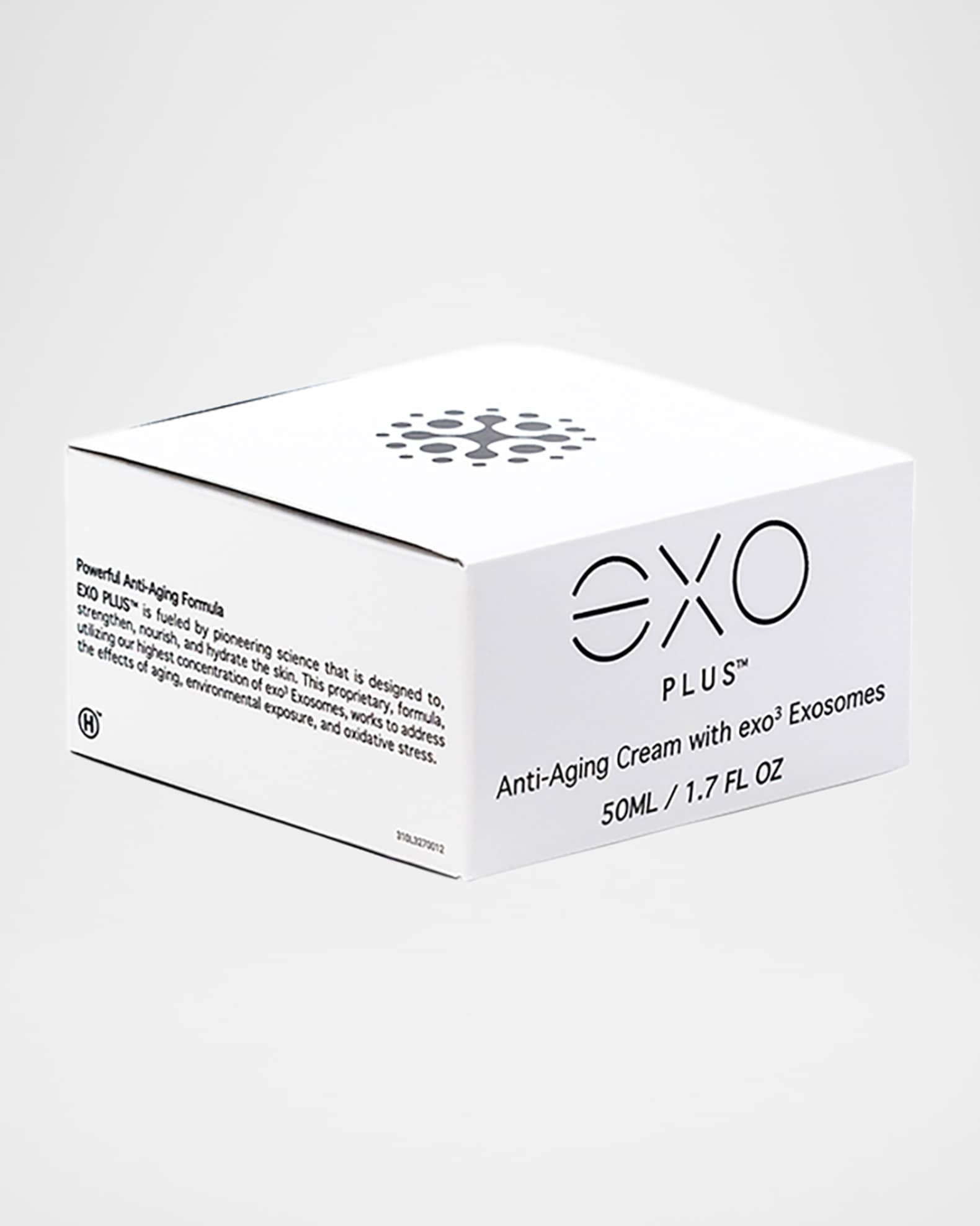 EXOCEUTICALS EXO PLUS™ Anti-Aging Cream, 1.7 oz. | Neiman Marcus
