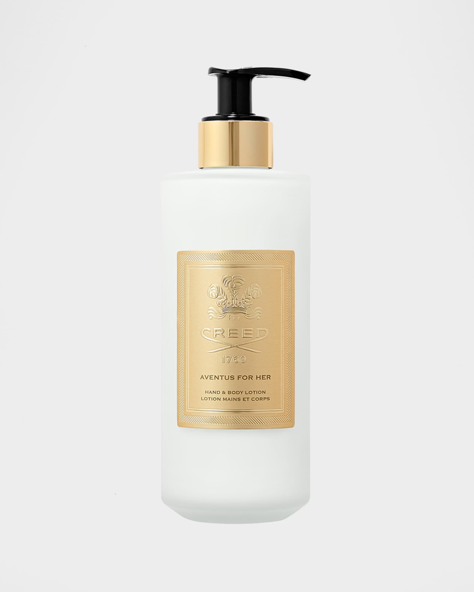 CREED Aventus For Her Hand & Body Lotion, 10 oz. | Neiman Marcus