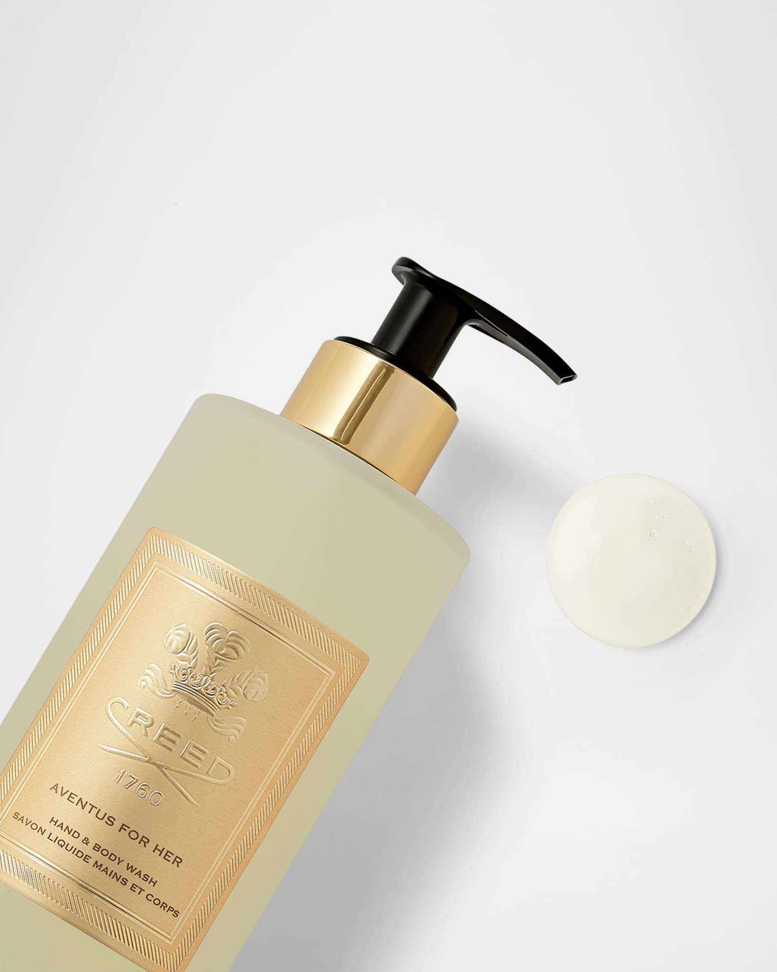 CREED Aventus For Her Hand & Body Wash, 10.1 oz. | Neiman Marcus