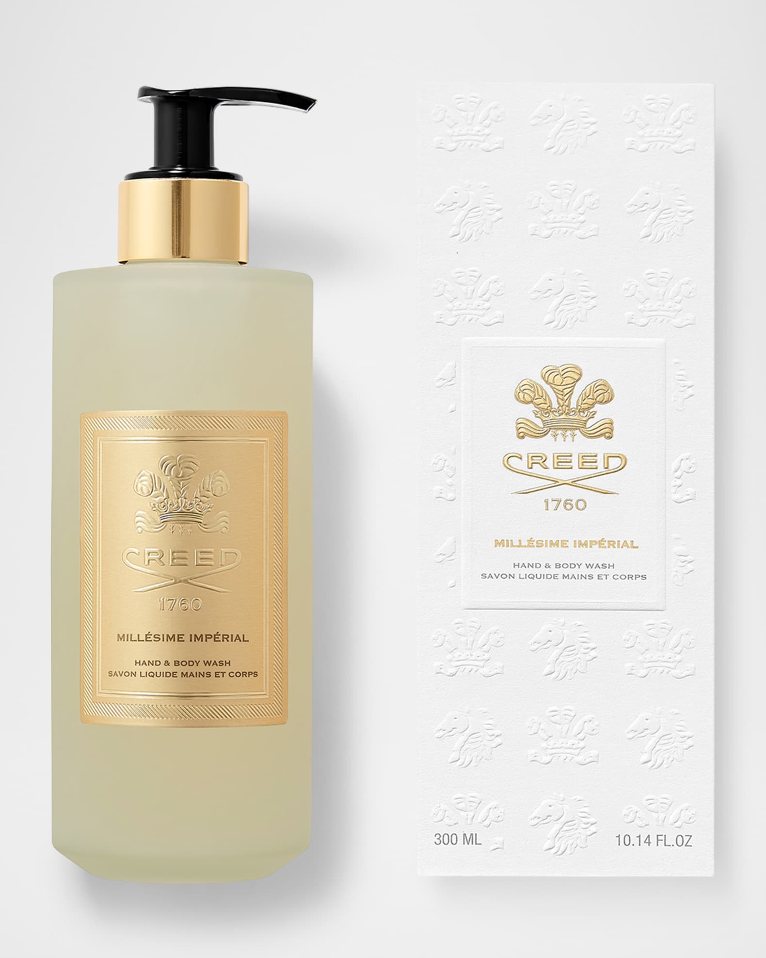 CREED Millésime Impérial Hand & Body Wash, 10.1 oz. | Neiman Marcus