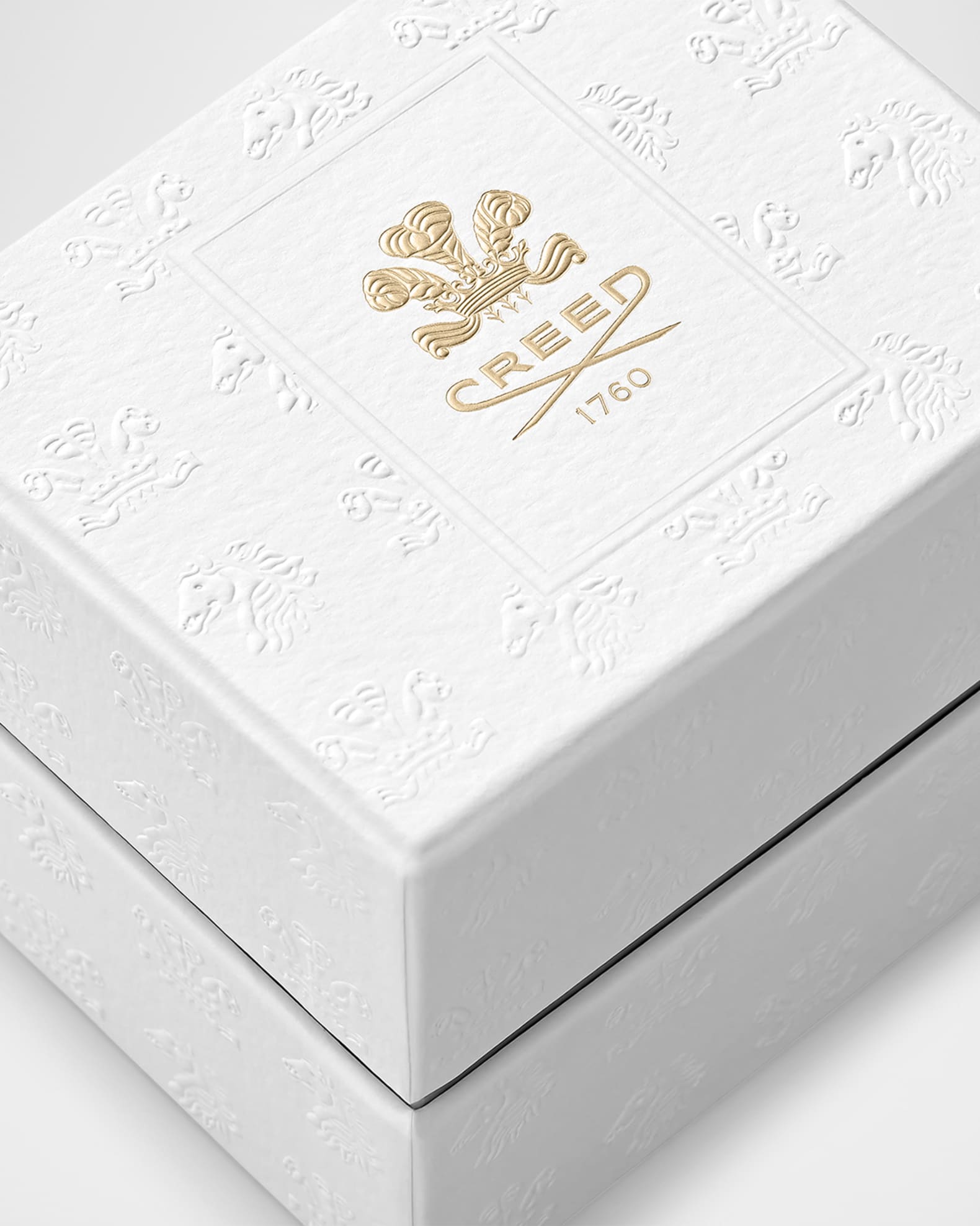 CREED Fresh & Woody 3-Piece Perfumed Soap Gift Set | Neiman Marcus