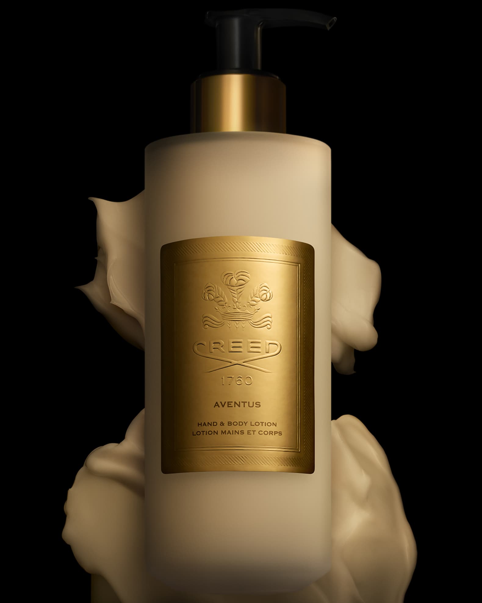CREED Aventus Hand & Body Lotion, 10.1 oz. | Neiman Marcus