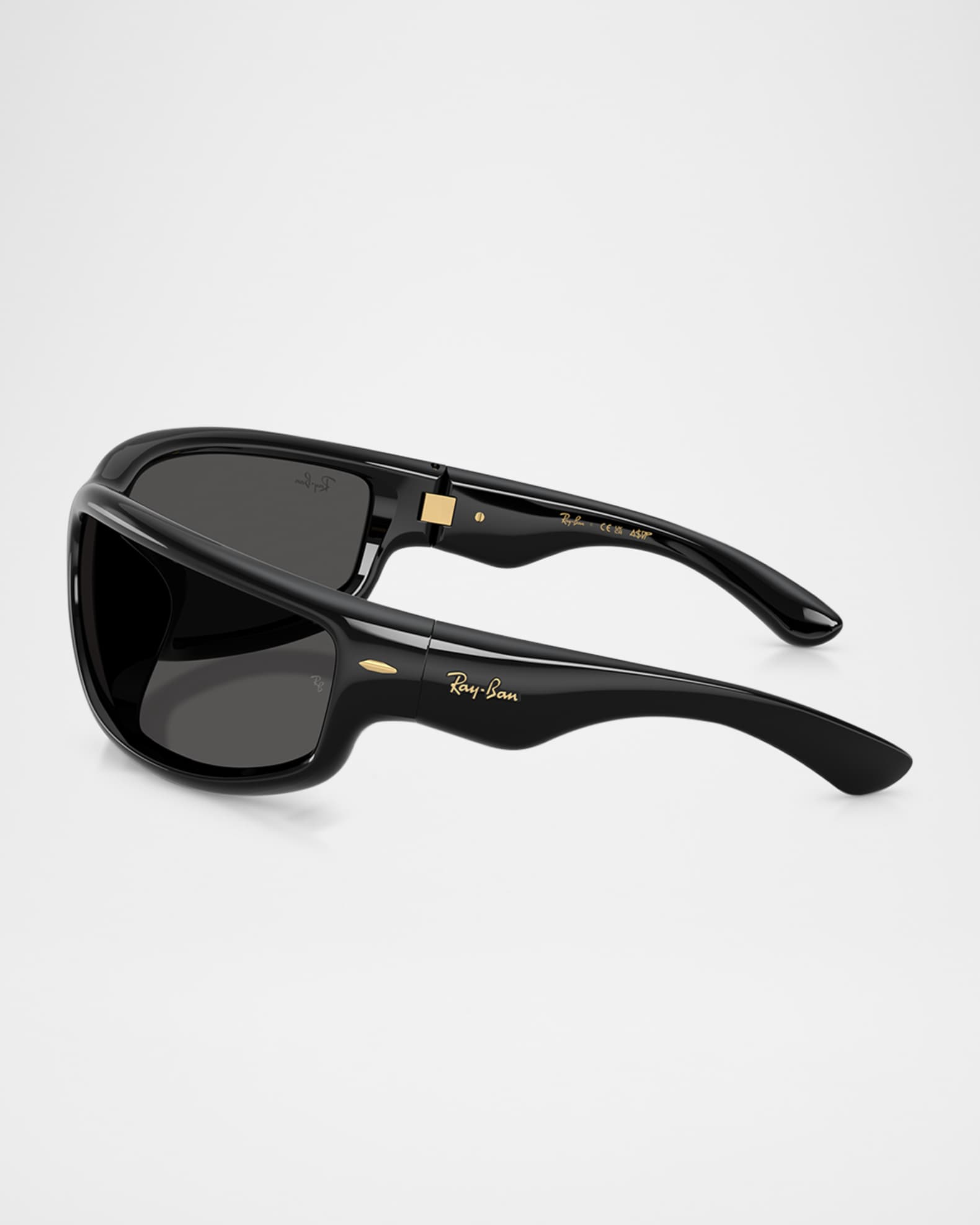 Ray-Ban Ray-Ban RB4941 Ultra Wrap 003 A$Ap Rocky Next Generation ...