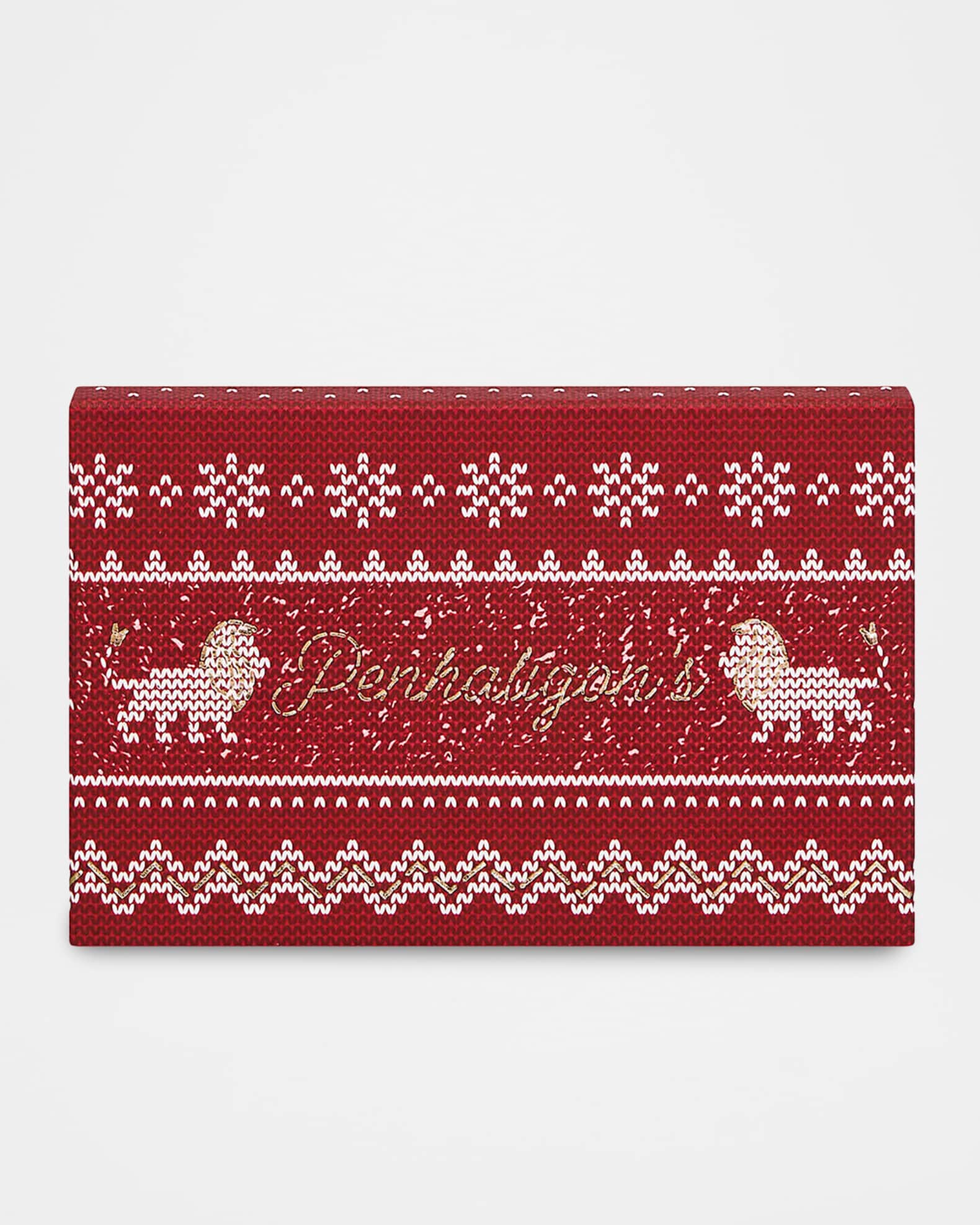 Festive Scent Library Discovery Set | Neiman Marcus