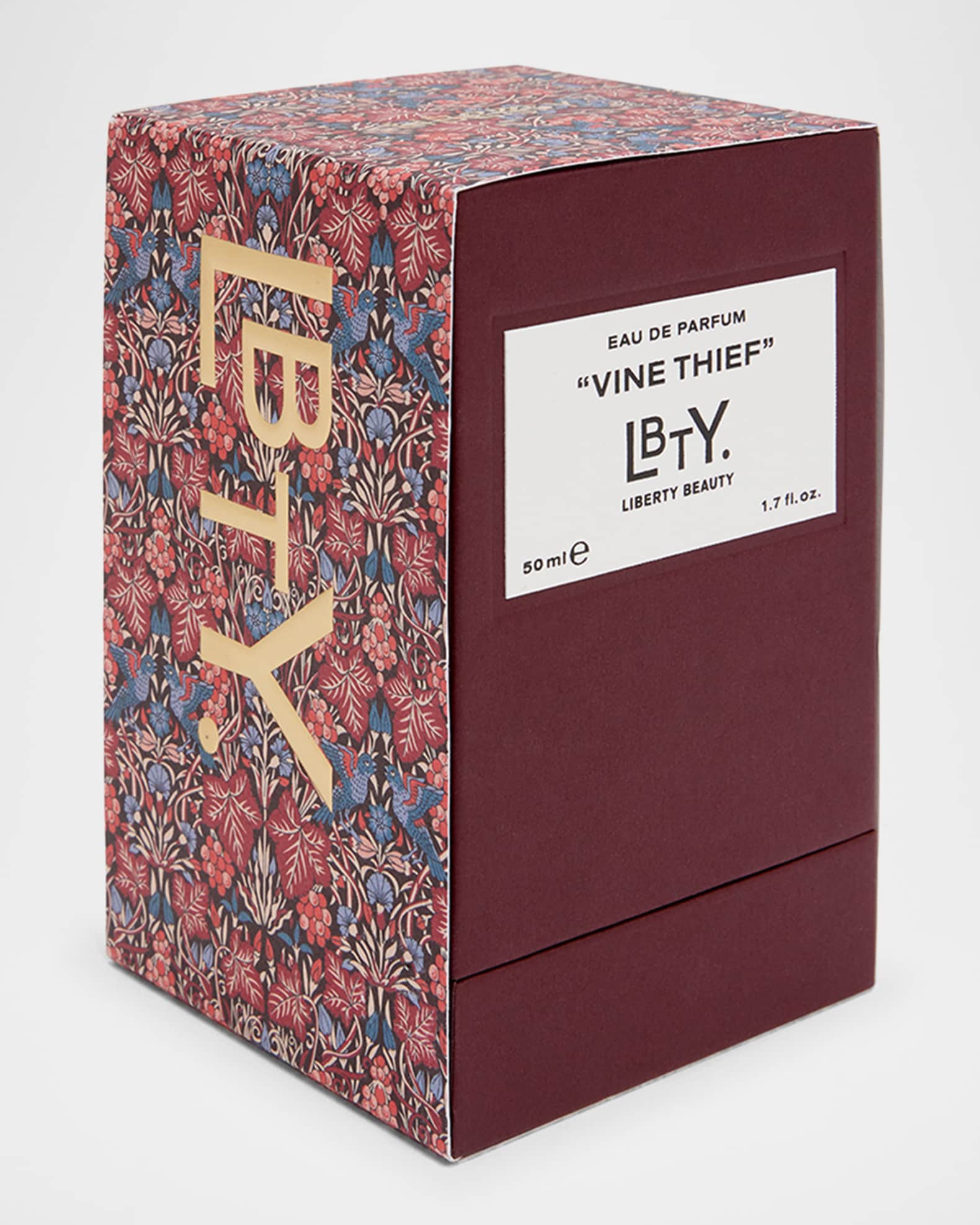 Liberty LBTY. Vine Thief Eau de Parfum, 1.7 oz. | Neiman Marcus