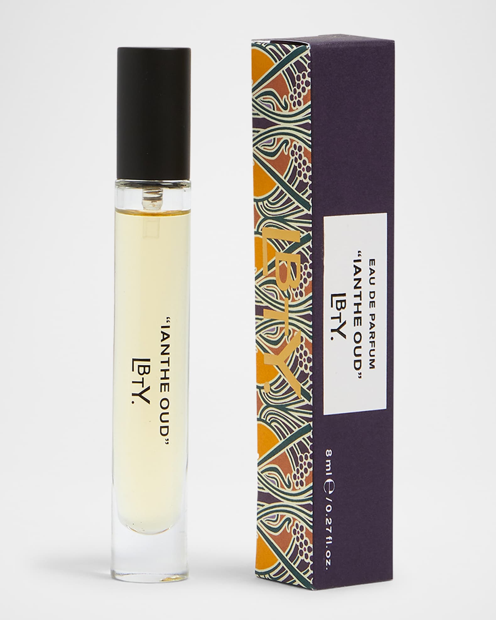Liberty LBTY. Ianthe Oud Eau de Parfum, 0.27 oz. | Neiman Marcus