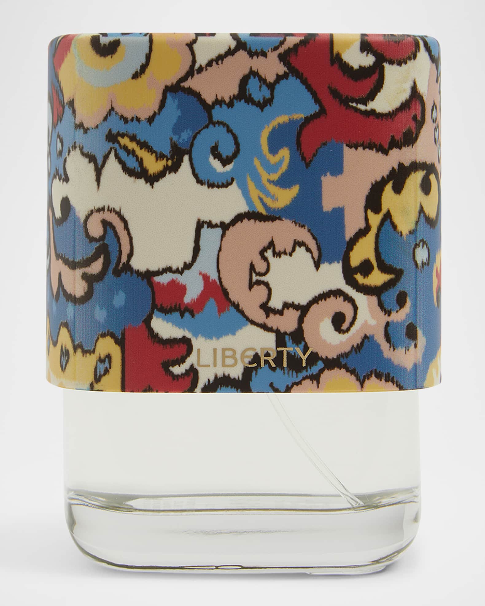 Liberty LBTY. Tudor Eau de Parfum, 3.4 oz. | Neiman Marcus