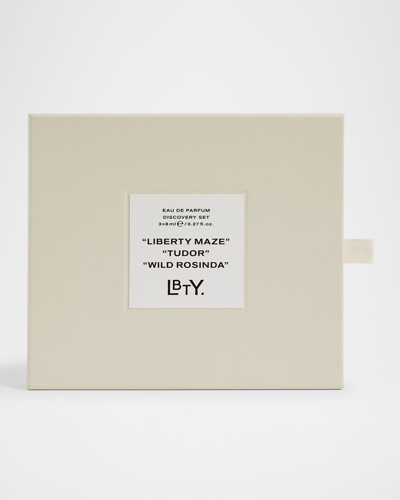 Liberty LBTY. Discovery Set, 3 x 0.27 oz. | Neiman Marcus