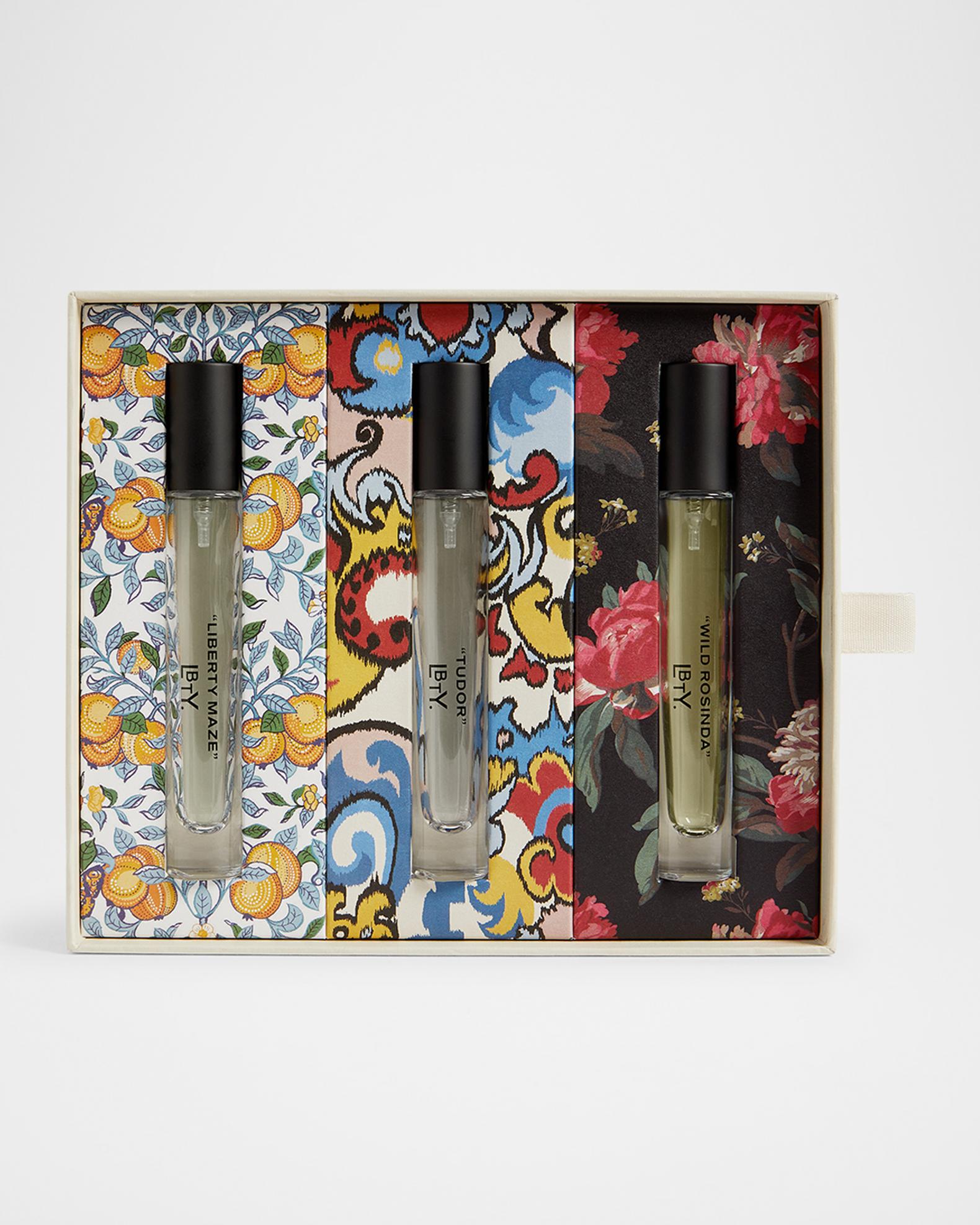 Liberty LBTY. Discovery Set, 3 x 0.27 oz. | Neiman Marcus