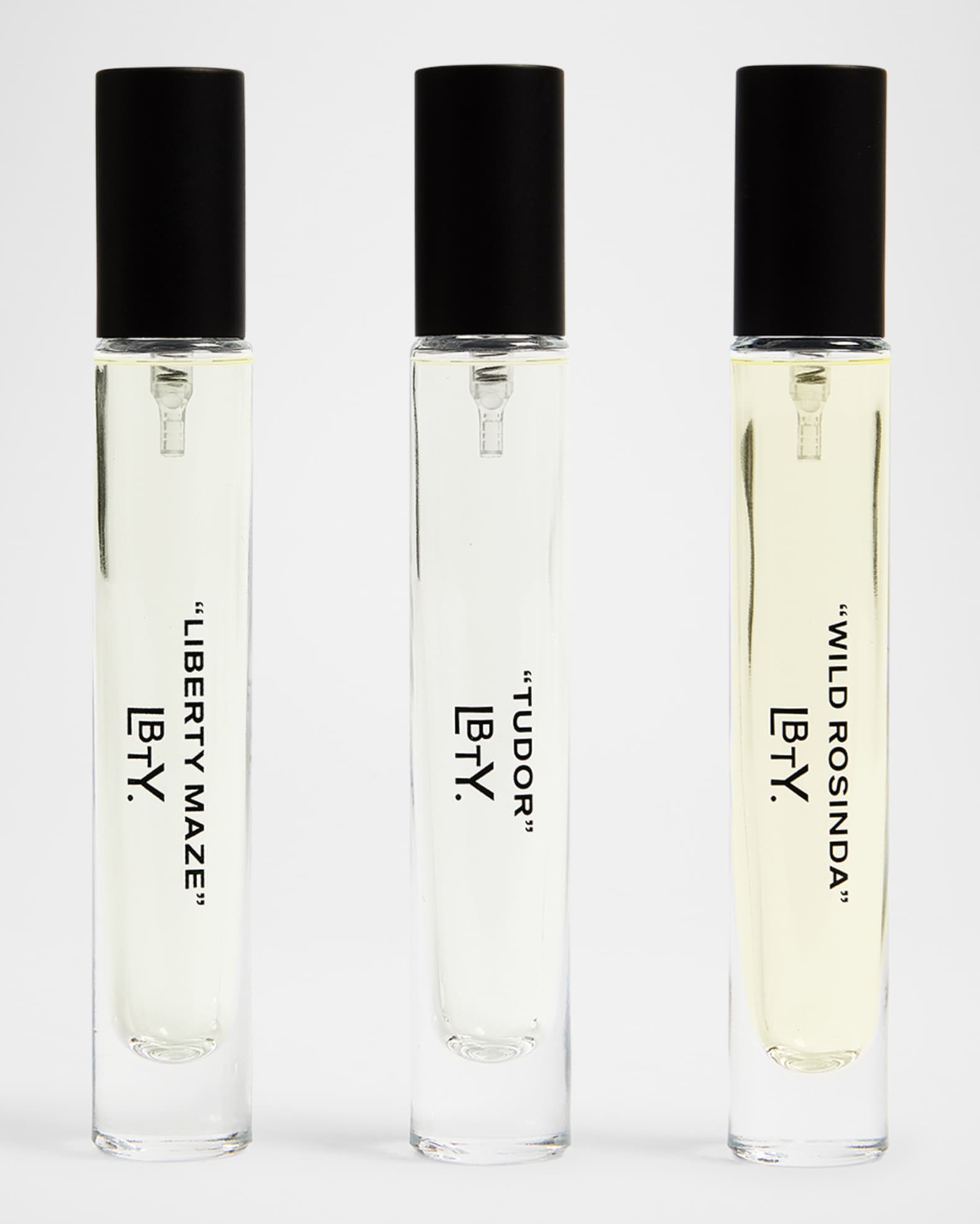 Liberty LBTY. Discovery Set, 3 x 0.27 oz. | Neiman Marcus
