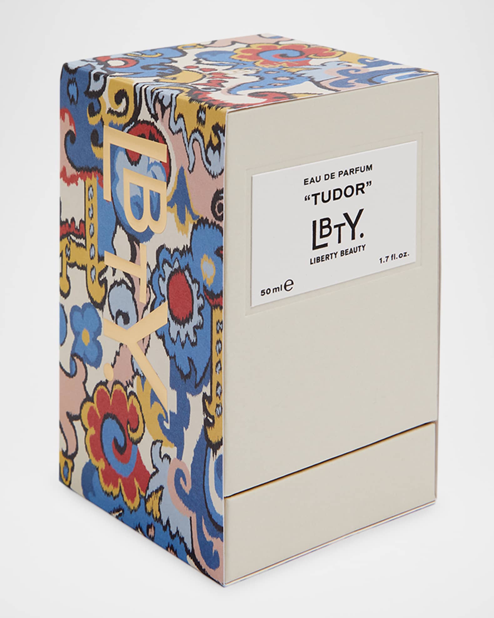 Liberty LBTY. Tudor Eau de Parfum, 1.7 oz. | Neiman Marcus
