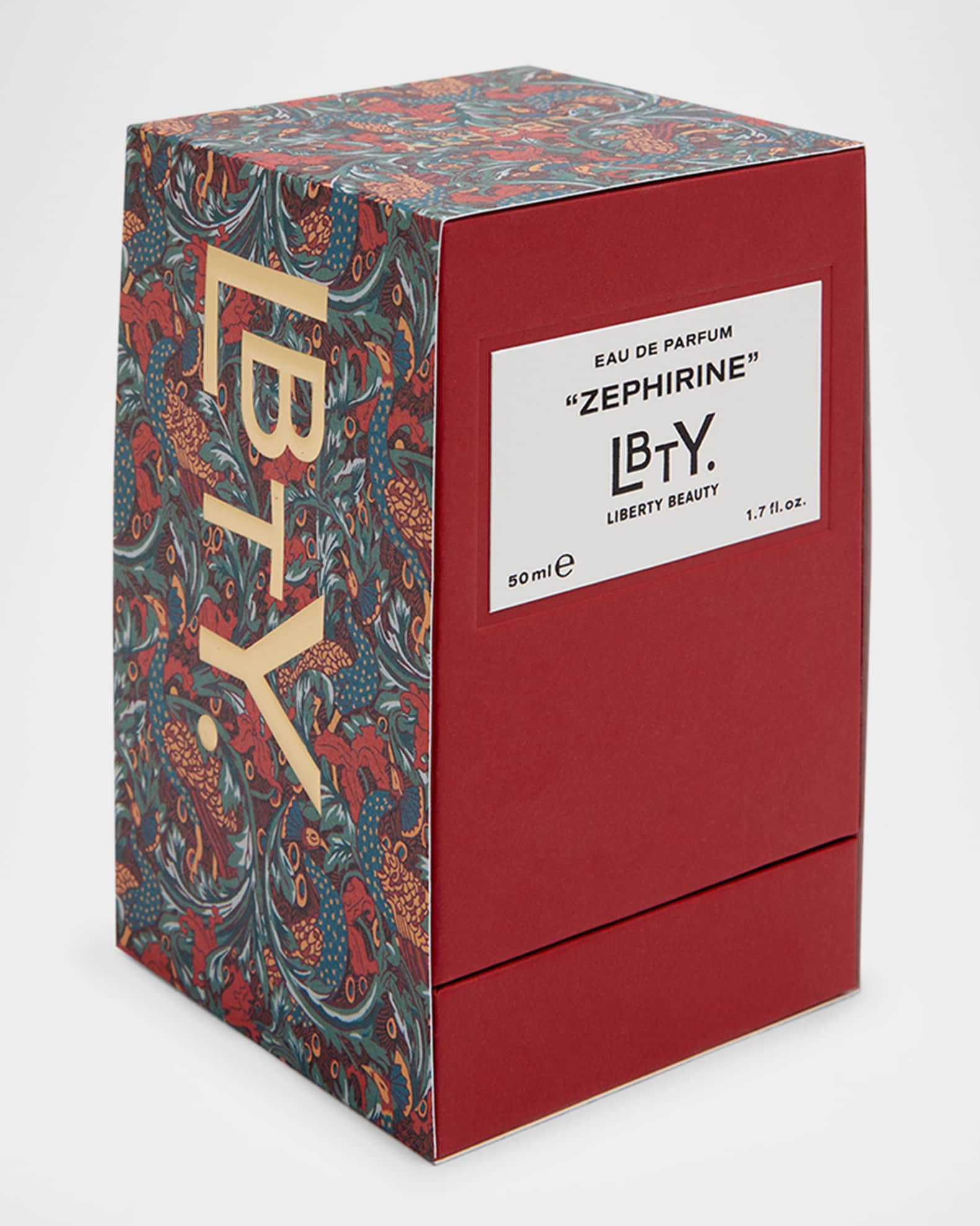 Liberty LBTY. Zephirine Eau de Parfum, 1.7 oz. | Neiman Marcus